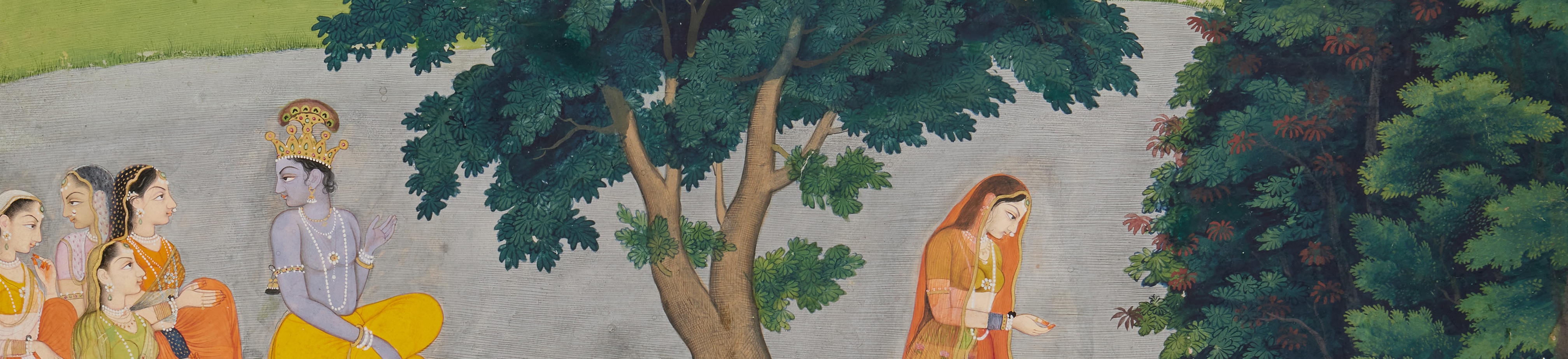 Indian and Himalayan Art | 2025 | Sotheby's