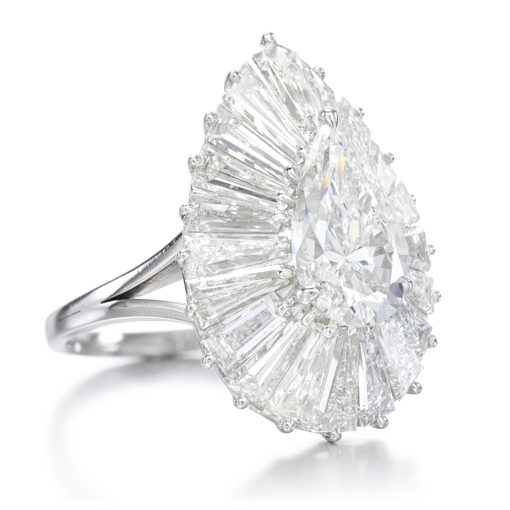 Diamond ring | Fine Jewels | 2021 | Sotheby's