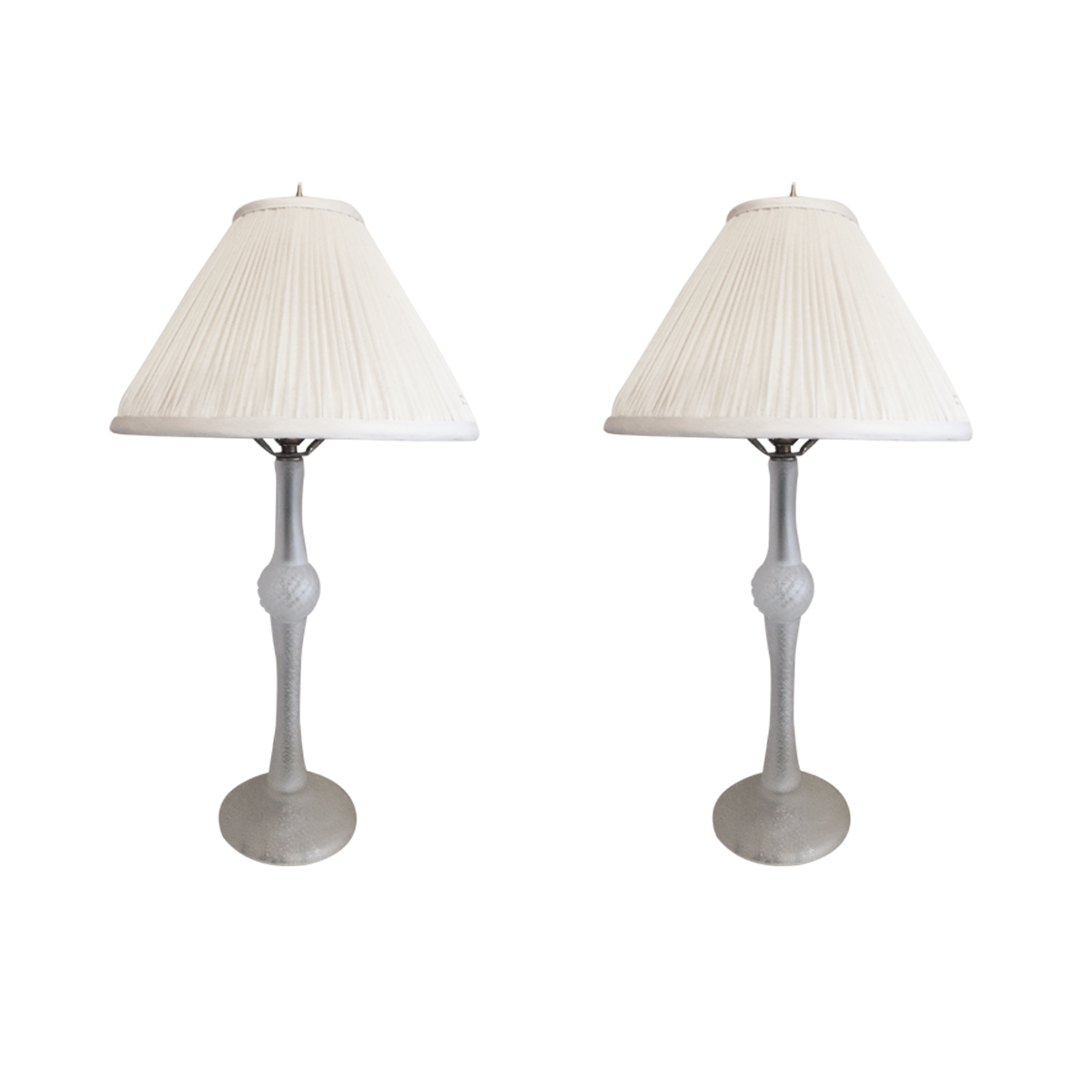 Donghia Osso Table Lamps Available For Immediate Sale At Sotheby’s
