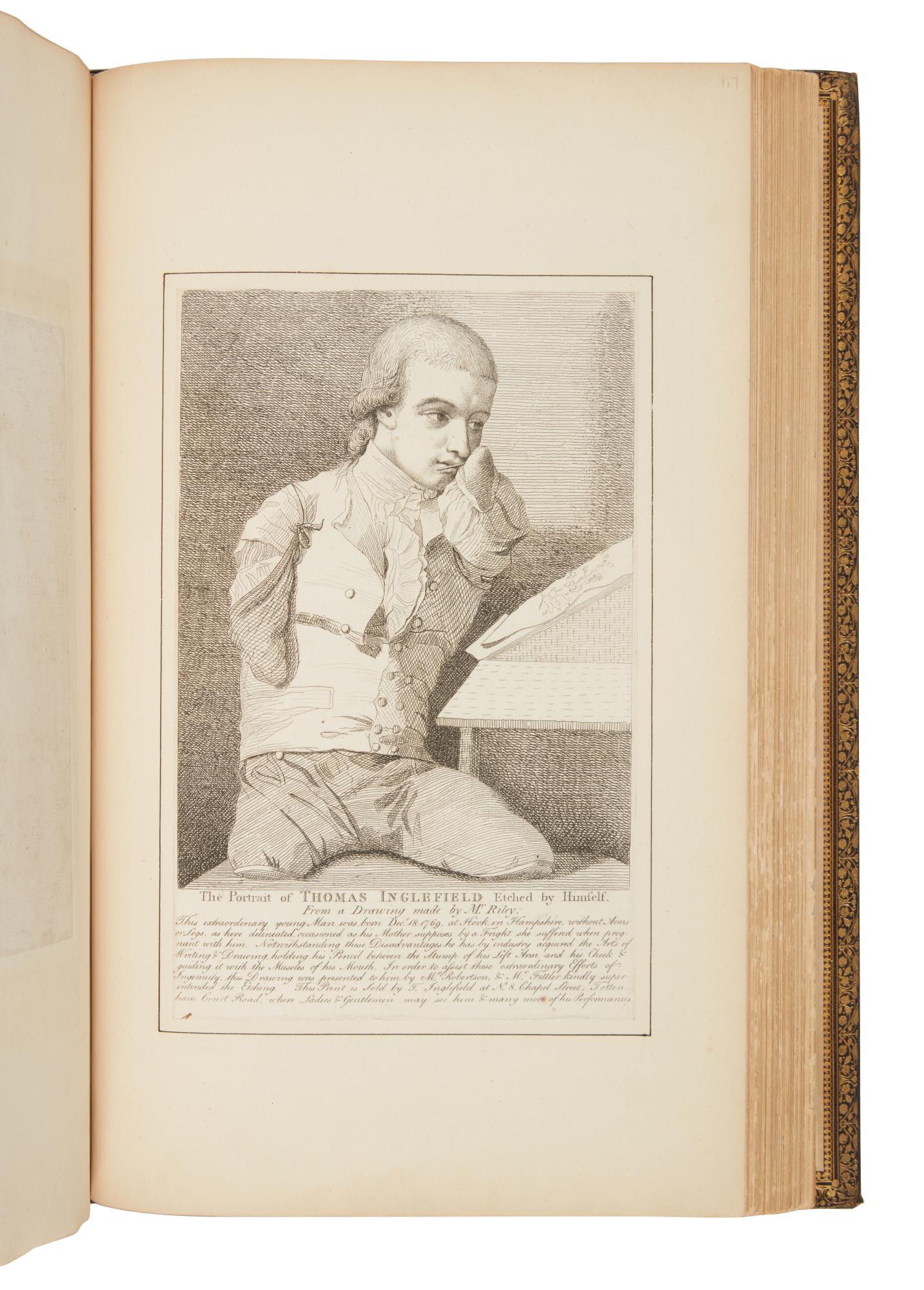 "Remarkable Persons" | A remarkable collection of remarkable characters ...