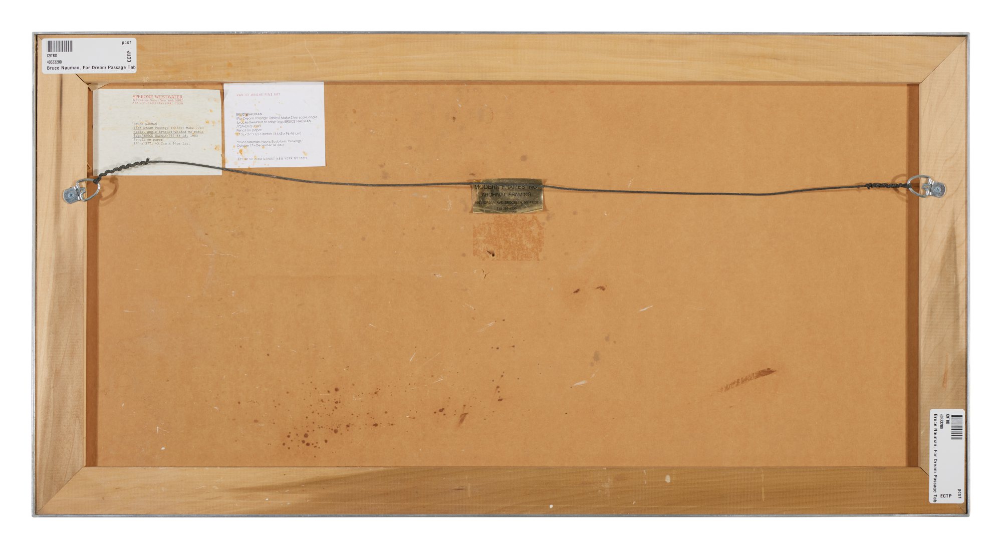 For Dream Passage Tables | Contemporary Curated | 2022 | Sotheby's