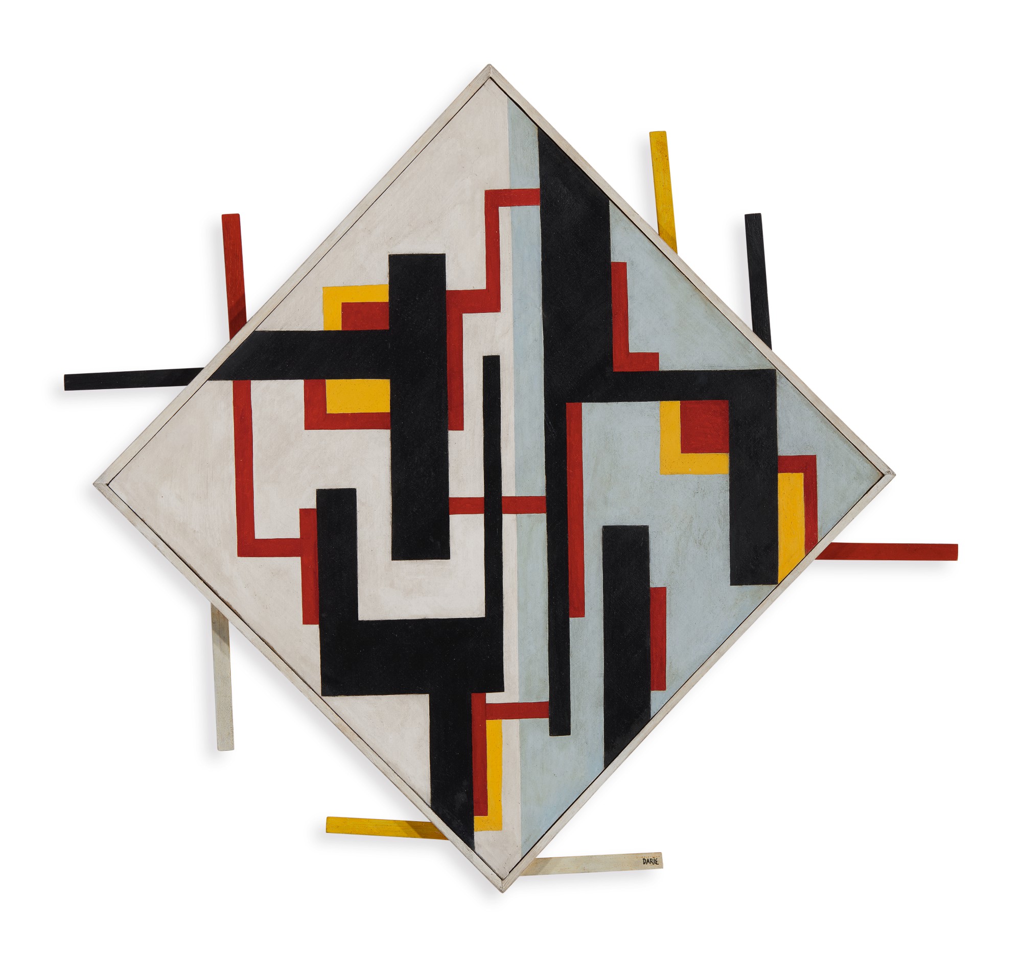 Transformable estático | Contemporary Art | 2020 | Sotheby's