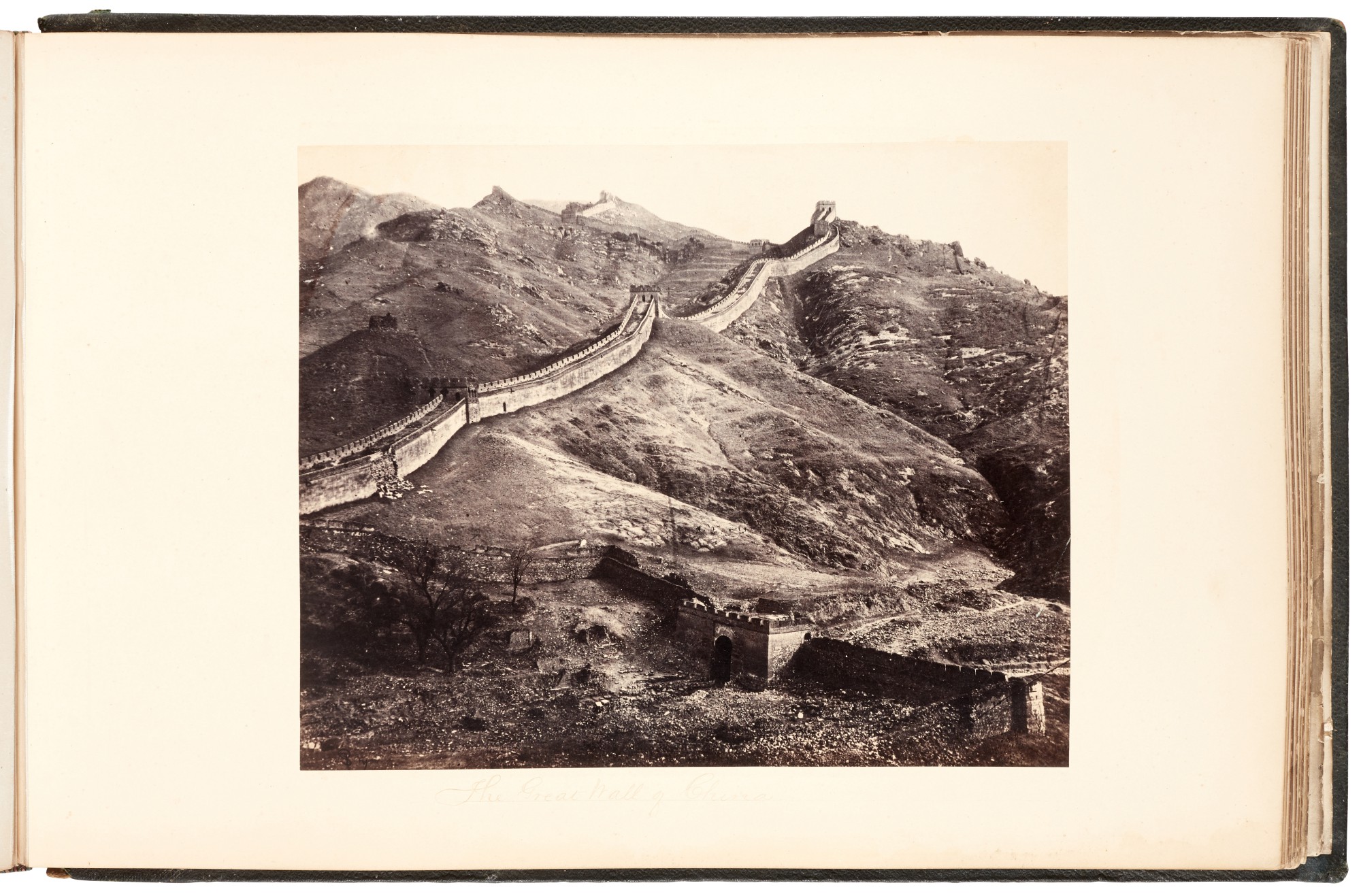 China and Japan—John Thomson, Milton Miller, John Dudgeon, J.C. Watson ...