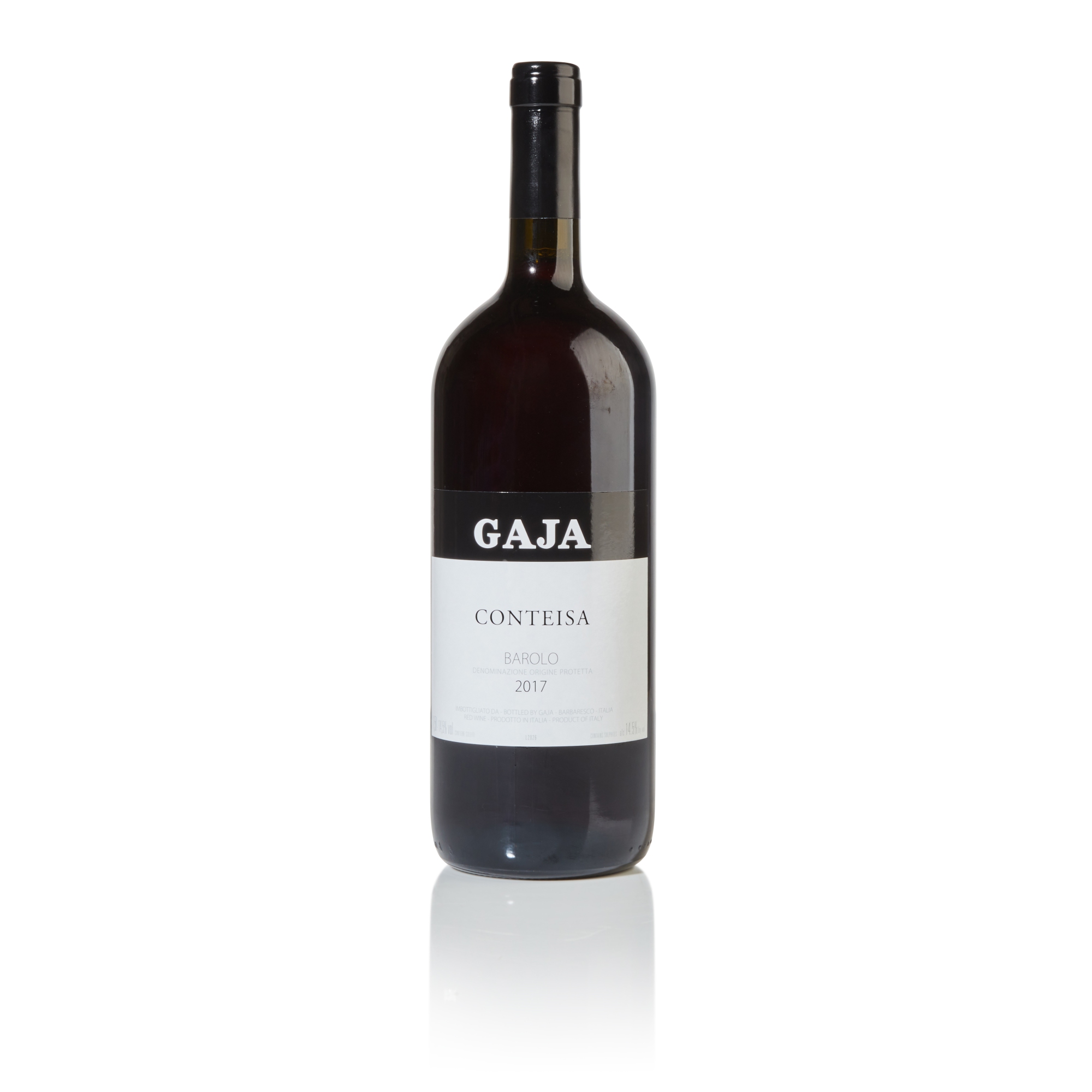 Conteisa Barolo 2017 Gaja (3 MAG) | Masterpiece | Magnificent Wines ...