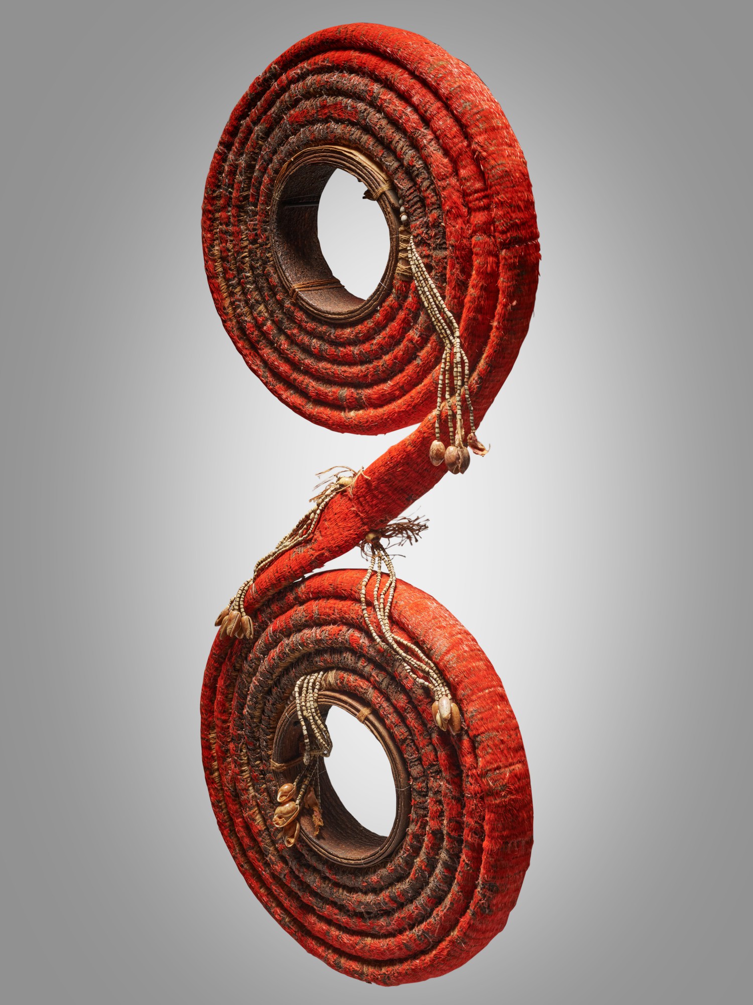 Feather Currency, Santa Cruz Islands, Solomon Islands | Art of Africa ...