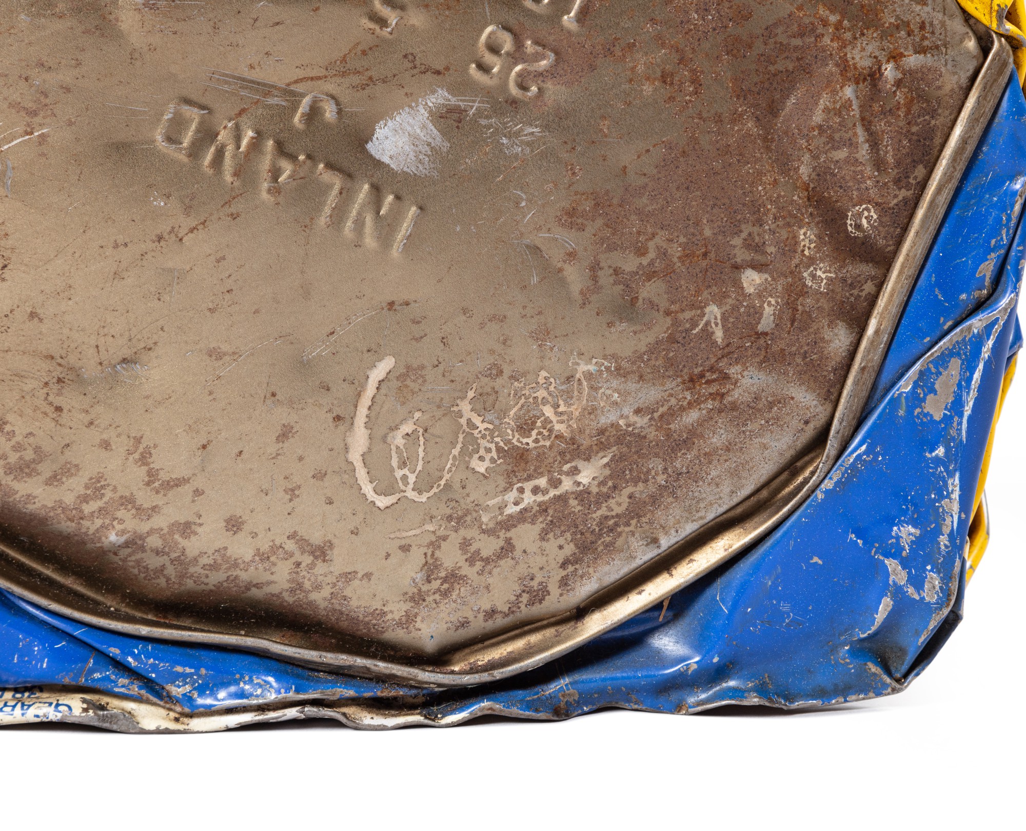 Compression | Collection Waller, l’Art en mouvements, Part I | | Sotheby's