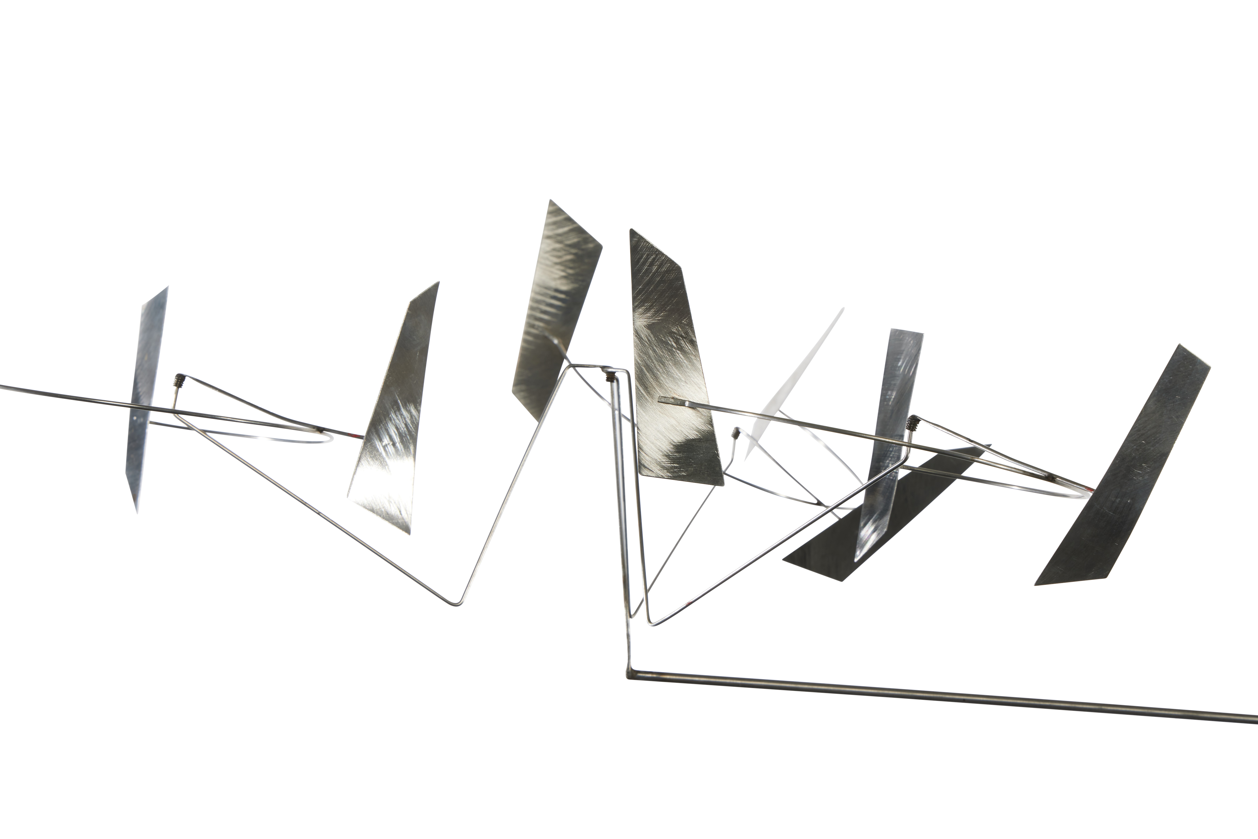 Seven Rotors Hanging | Contemporary Discoveries | 2022 | Sotheby's