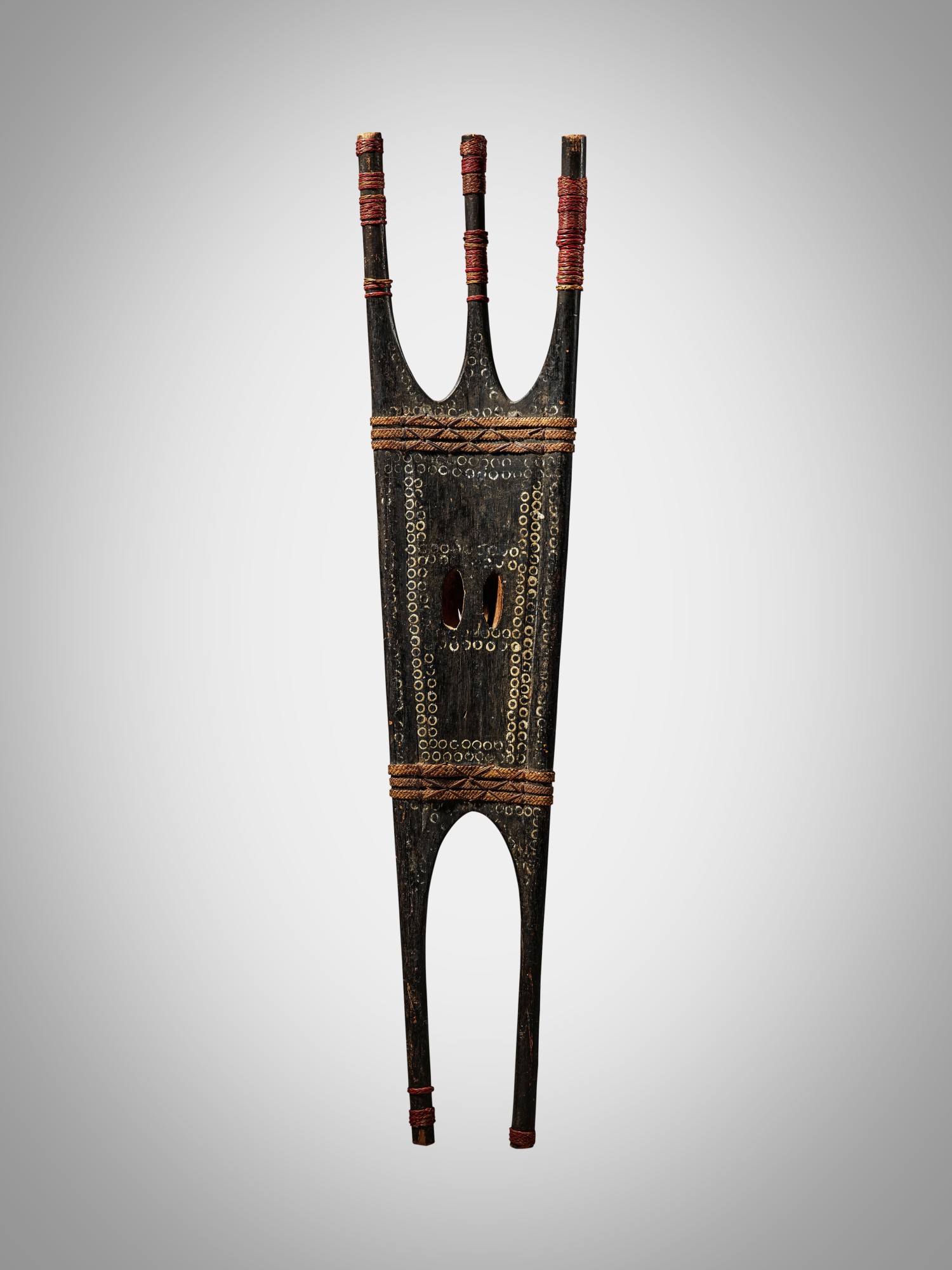 Kalinga Shield, Luzon, the Philippines | Sculpture from the Collection ...