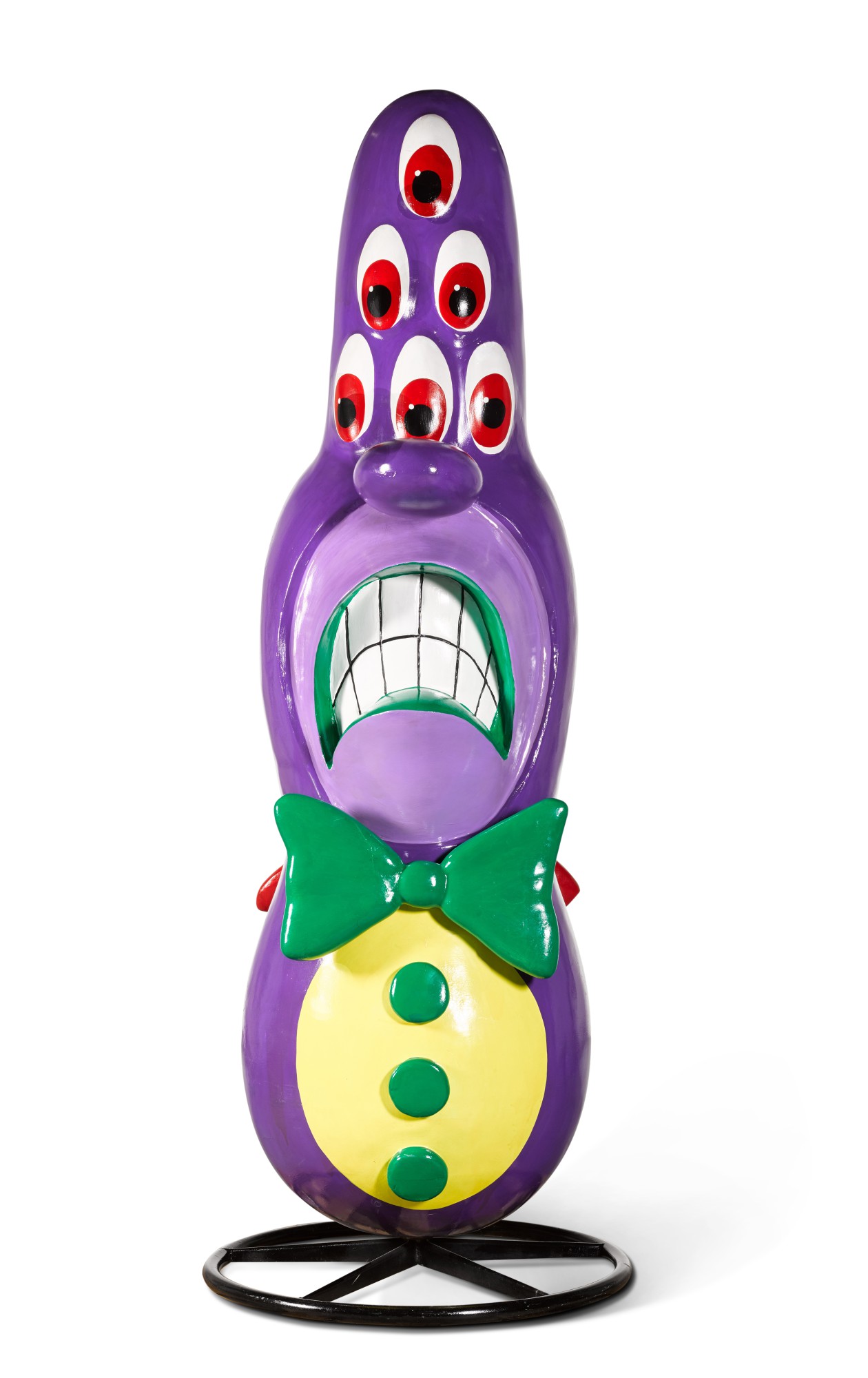 Mad-glad-man | Contemporary Art Day Auction | 2021 | Sotheby's