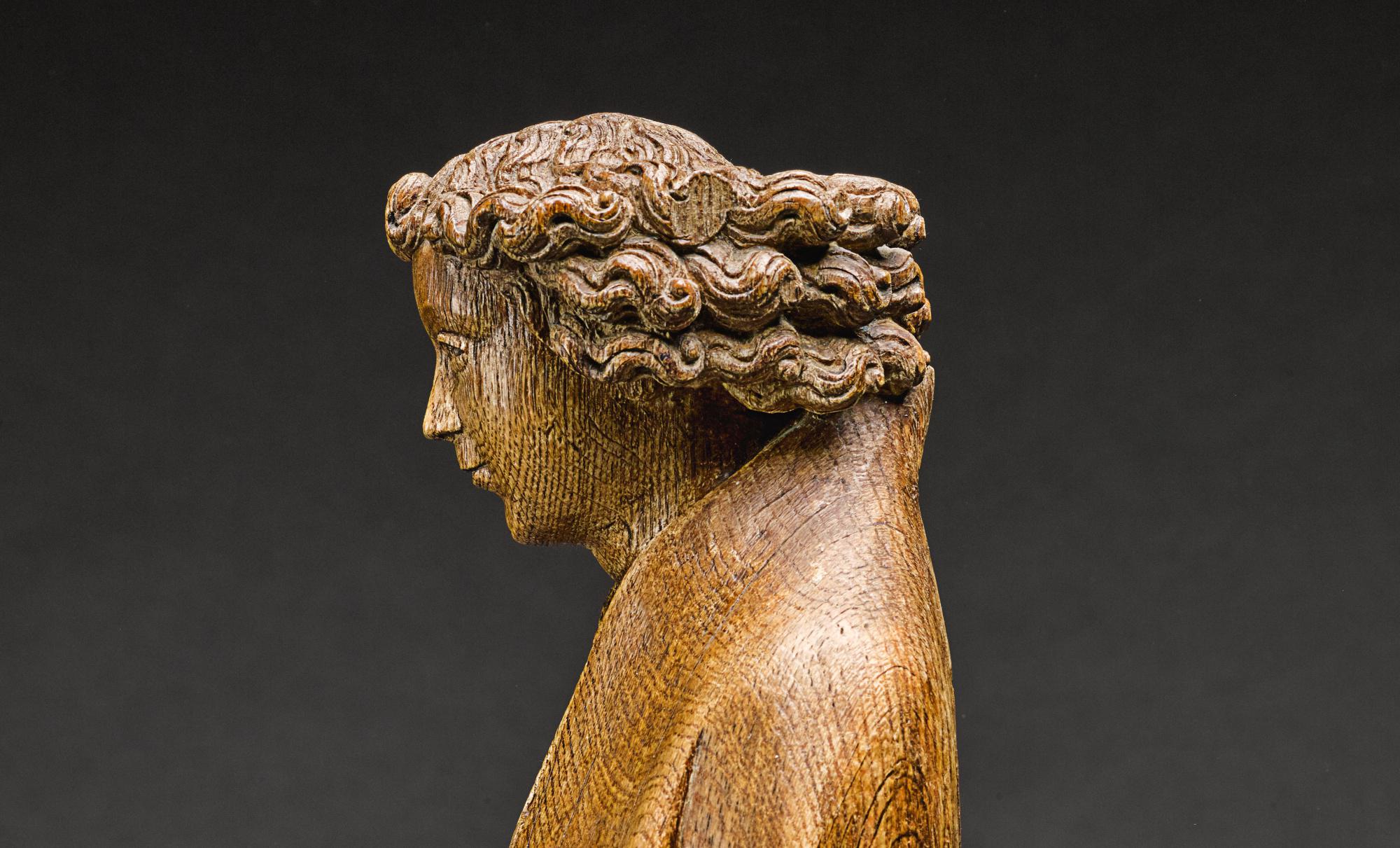 ATTRIBUTED TO JAN BORMAN I (ACTIVE CIRCA 1460 - CIRCA 1502), SOUTHERN ...