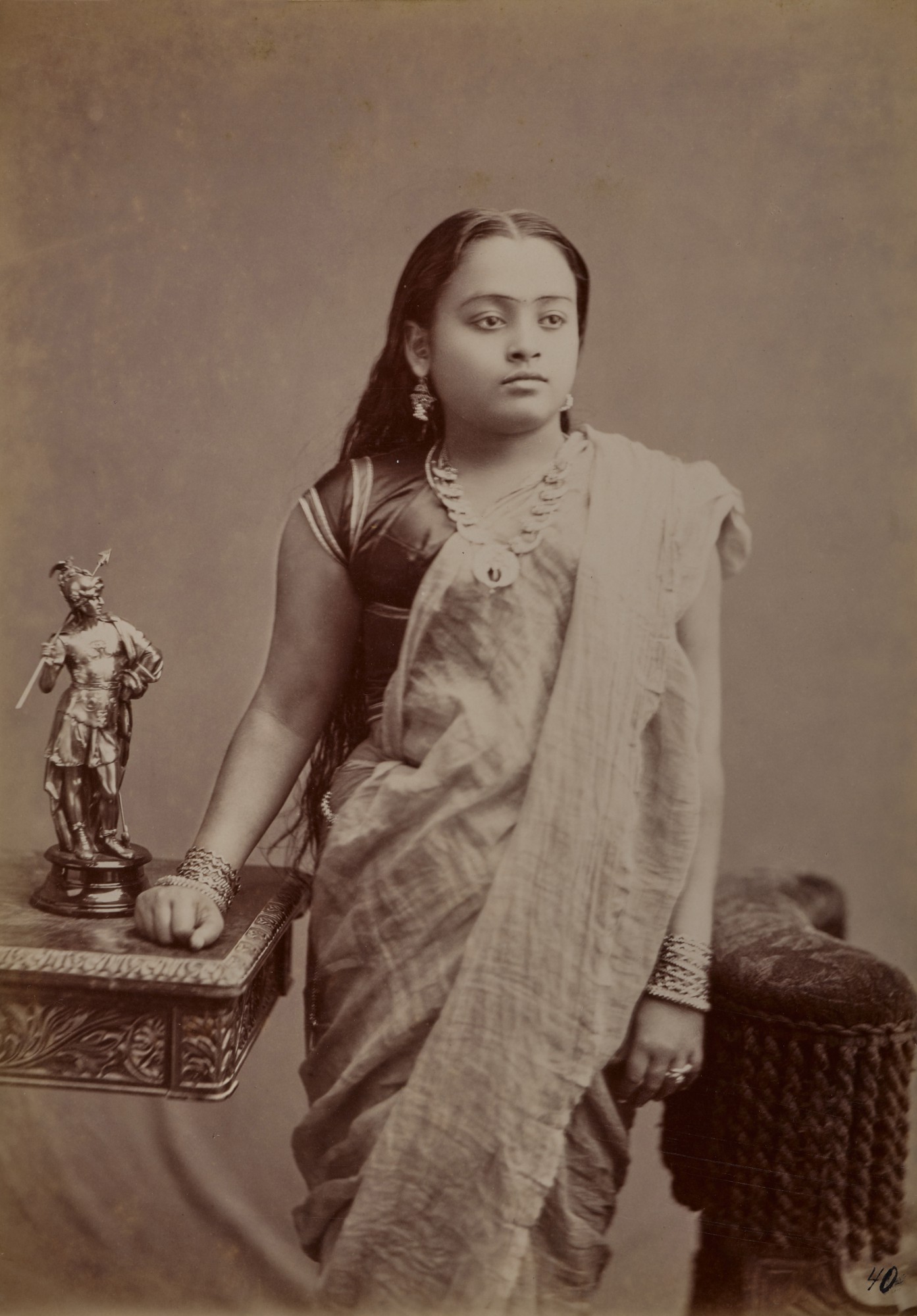 India | Collection of forty-seven photographs, circa. 1880s | Travel ...