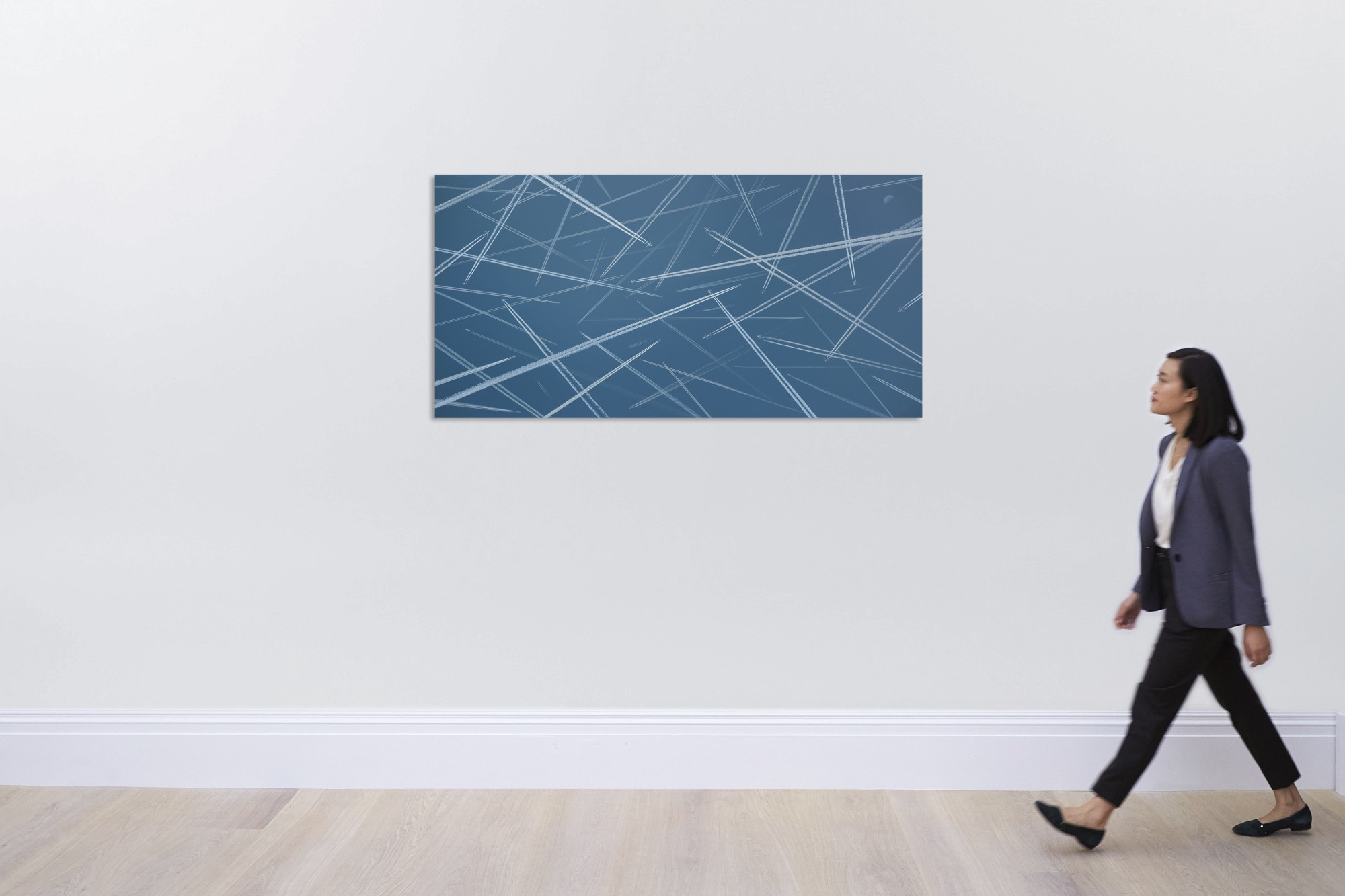 MARCUS LYON | EXODUS III, LONDON, 2010 | Eclectic | London | 2020 ...