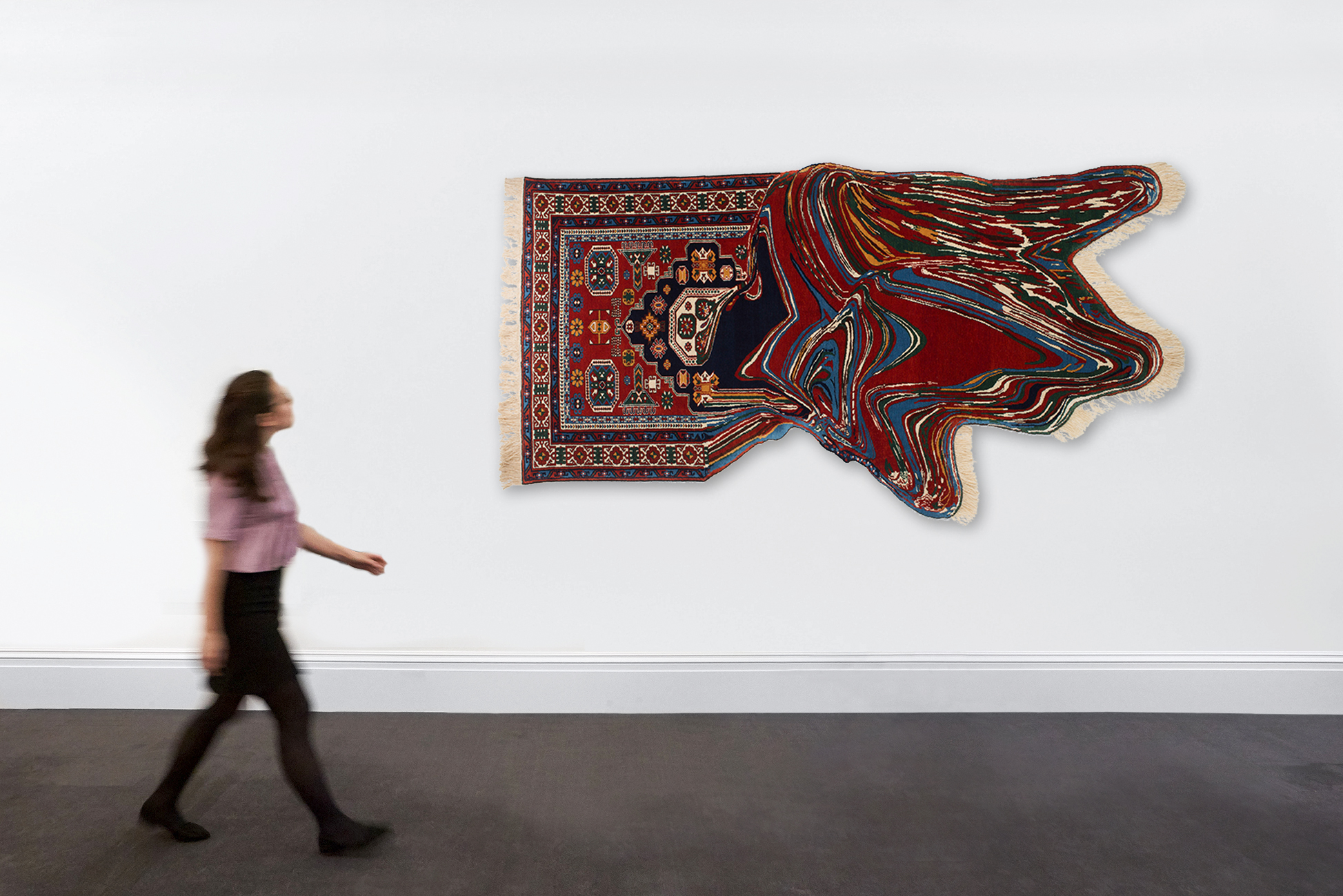 Outflow | 20th Century Art / Middle East | 2022 | Sotheby's