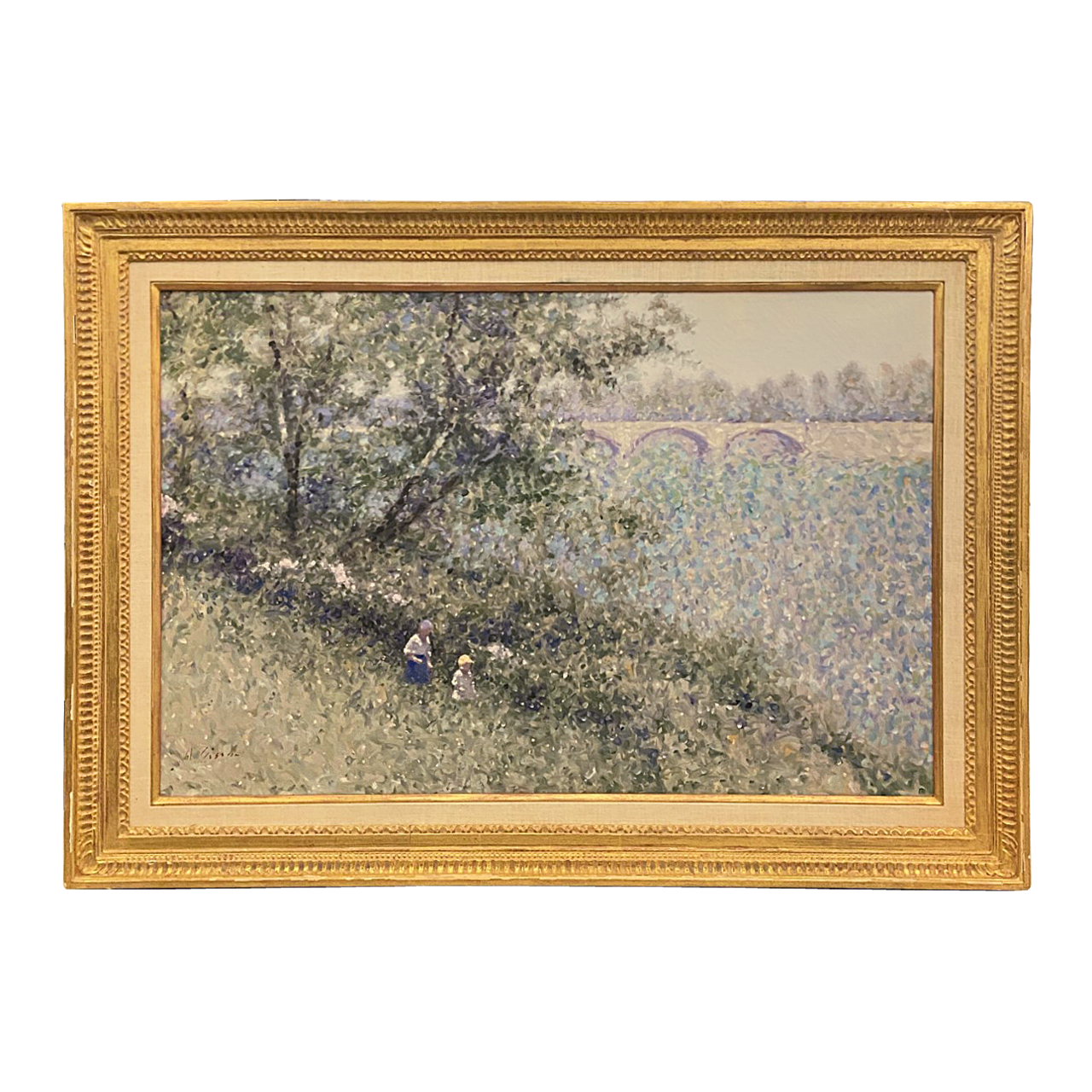 André Gisson Vintage Untitled Available For Immediate Sale At Sotheby’s