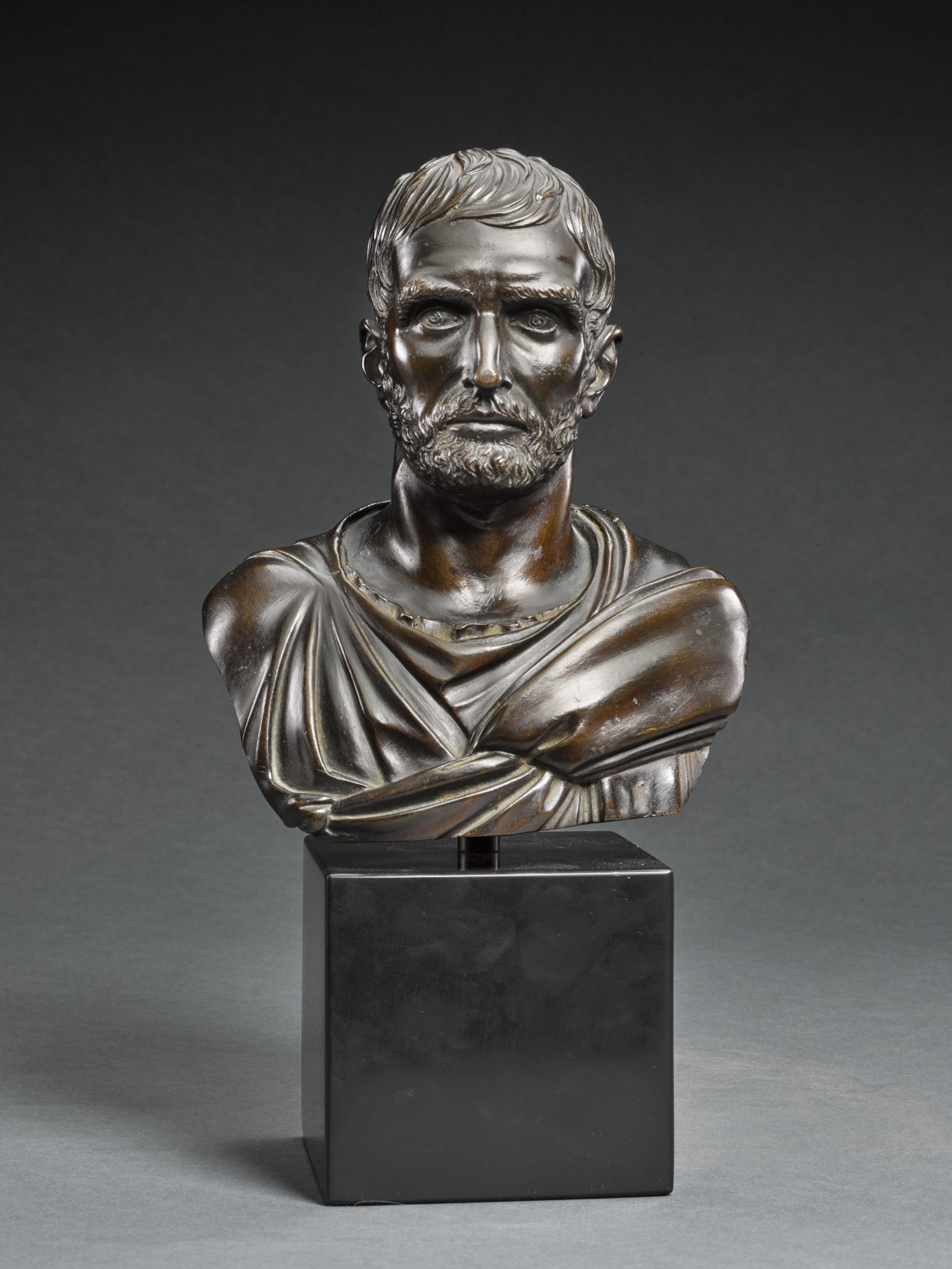 Italian, probably Florence, 18th century | After the Antique | Bust of ...