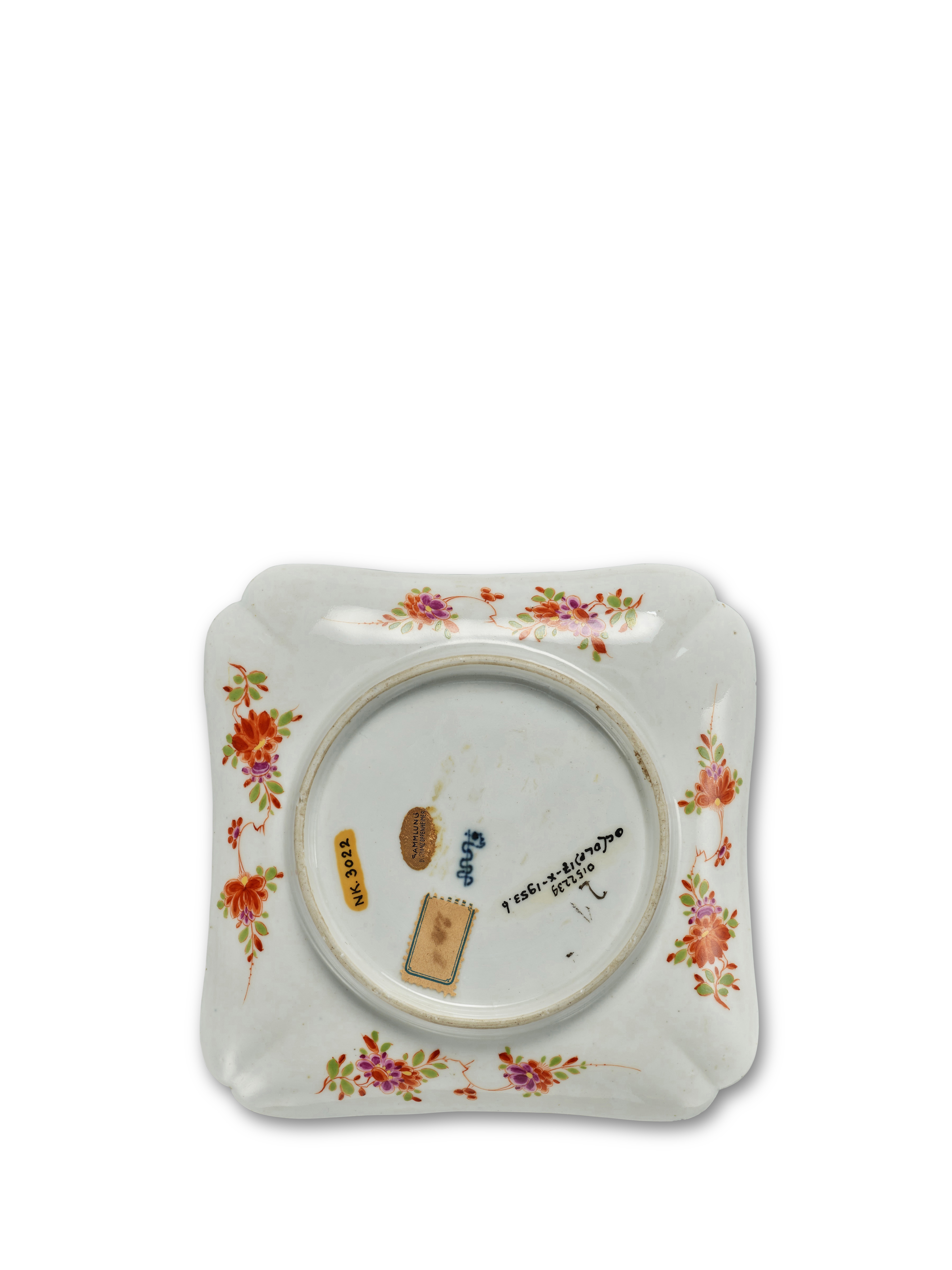 A Rare Meissen Table Bell and Stand, Circa 1730-35 | Classic Design ...
