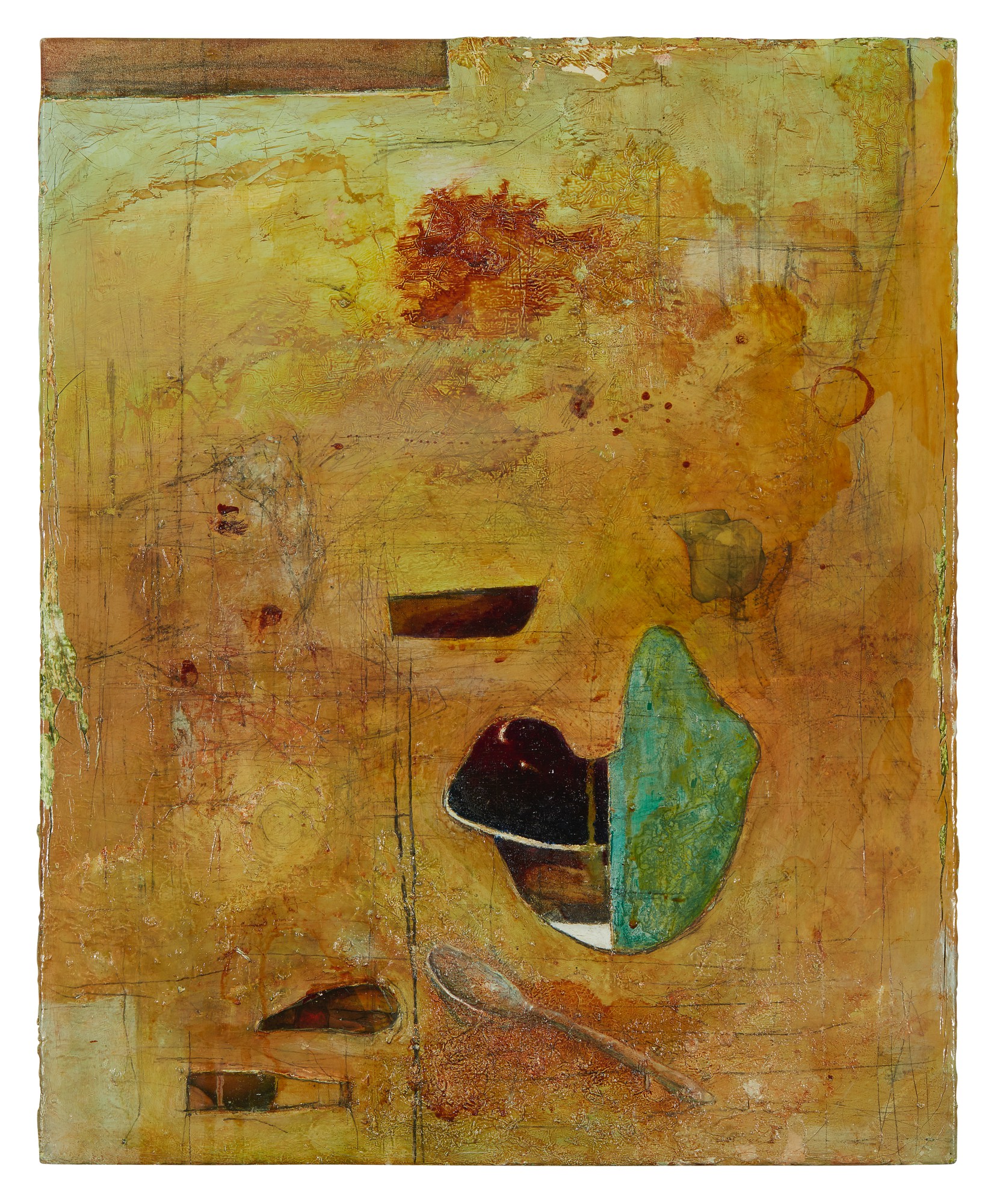 Incident | Contemporary Art | 2020 | Sotheby's