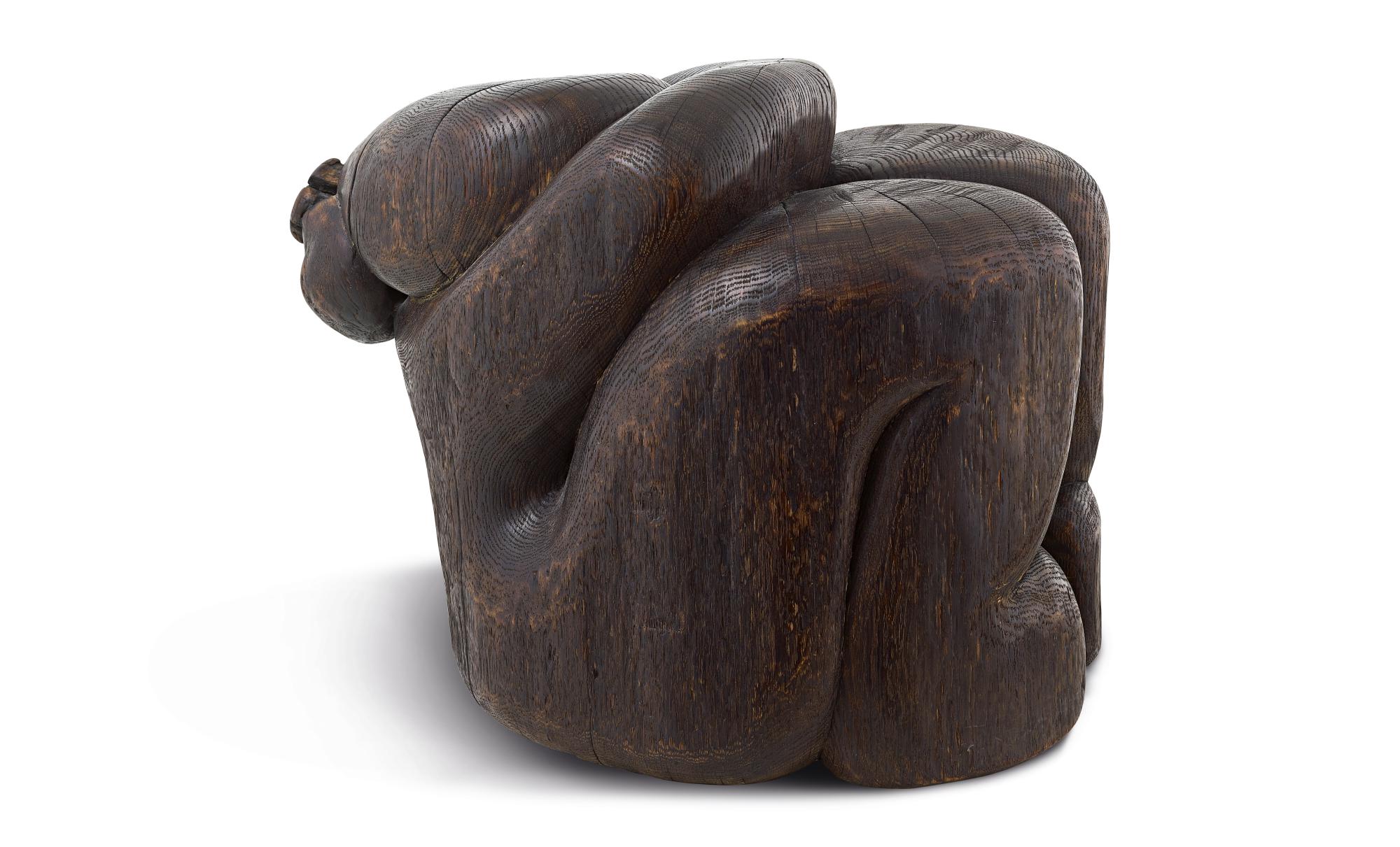 WANG KEPING 王克平 | UNTITLED NO. 15 無題15號 | Contemporary Art Day Sale ...