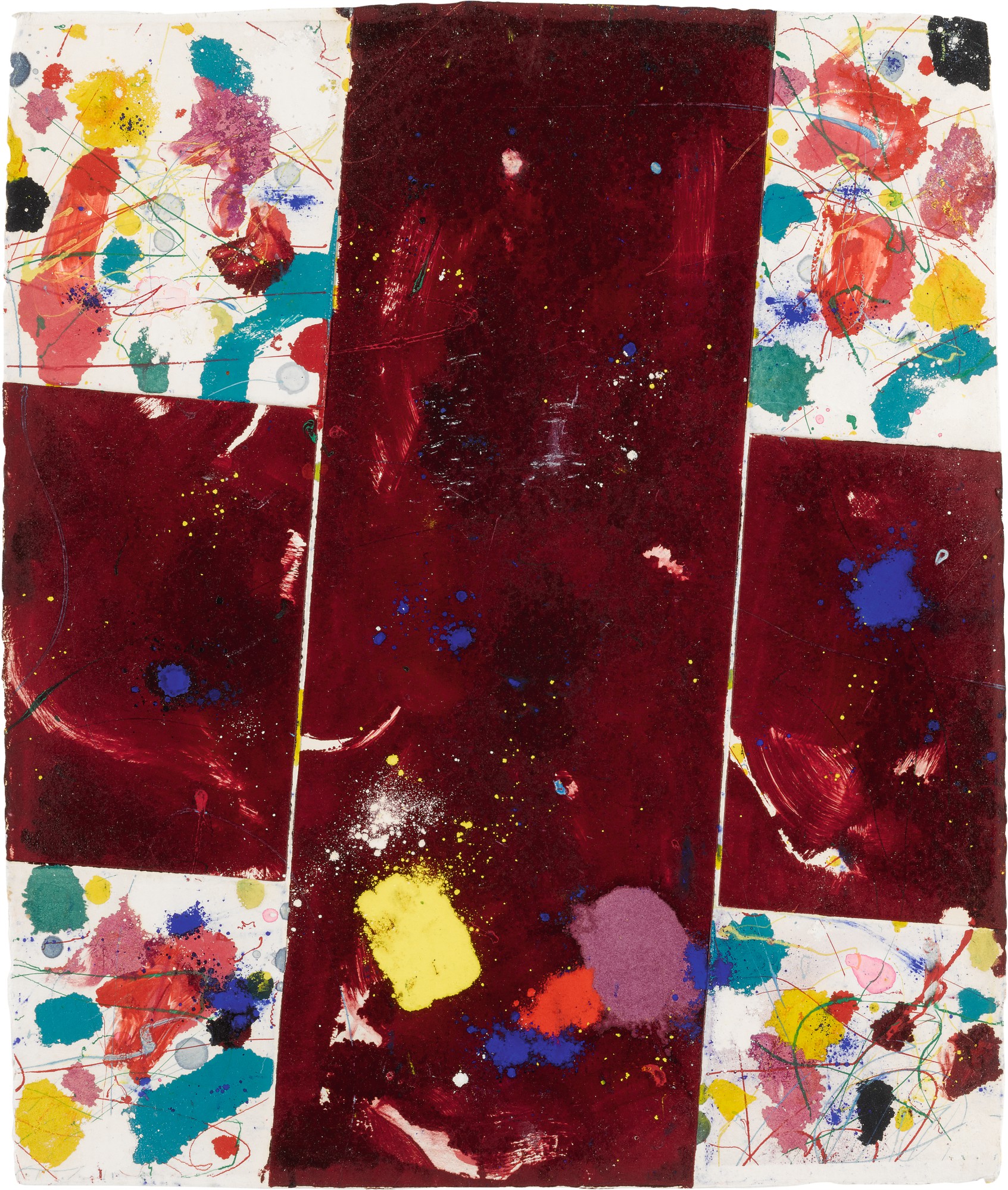 Untitled | Prints & Multiples | 2020 | Sotheby's