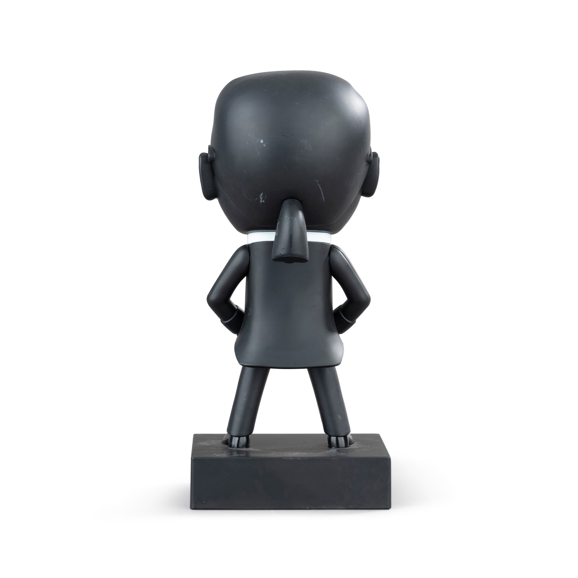 Tokidoki design by Simone Legno A figure of Karl Lagerfeld | KARL, Karl ...