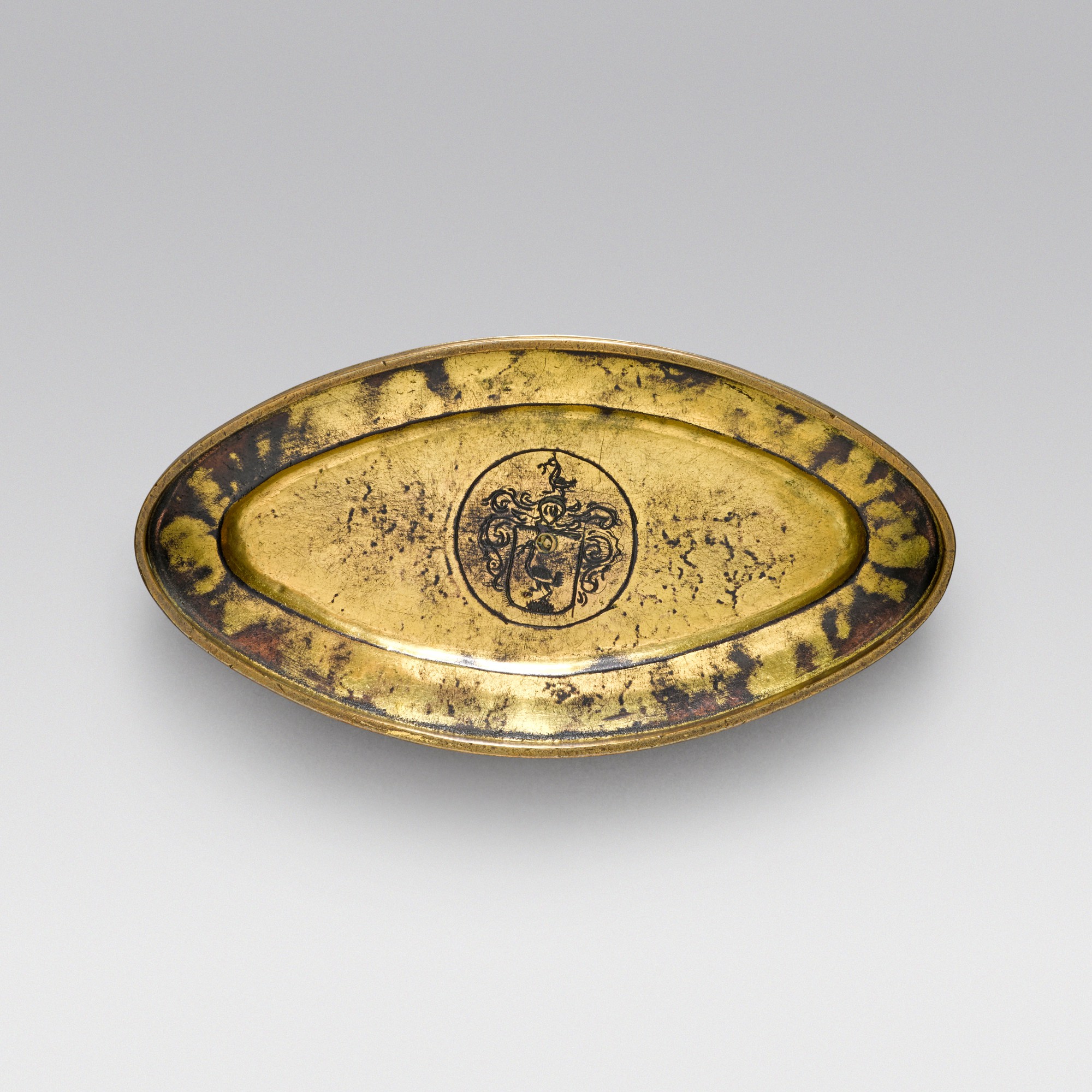 A SAWASA-WARE BOX AND COVER, 18TH CENTURY | Fine Japanese Art | | Sotheby's