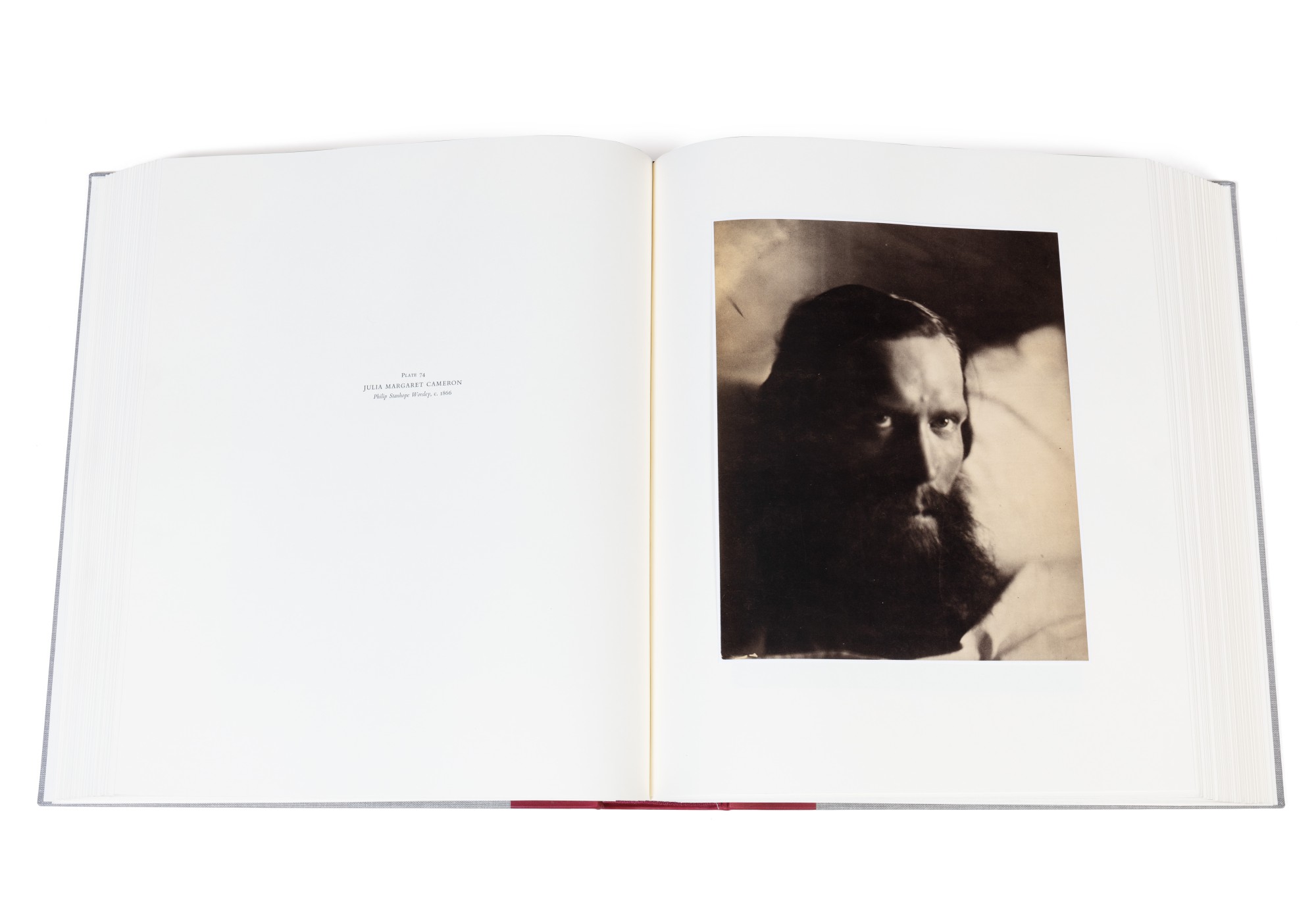 (book) Photographs from the collection of the Gilman Paper Company ...