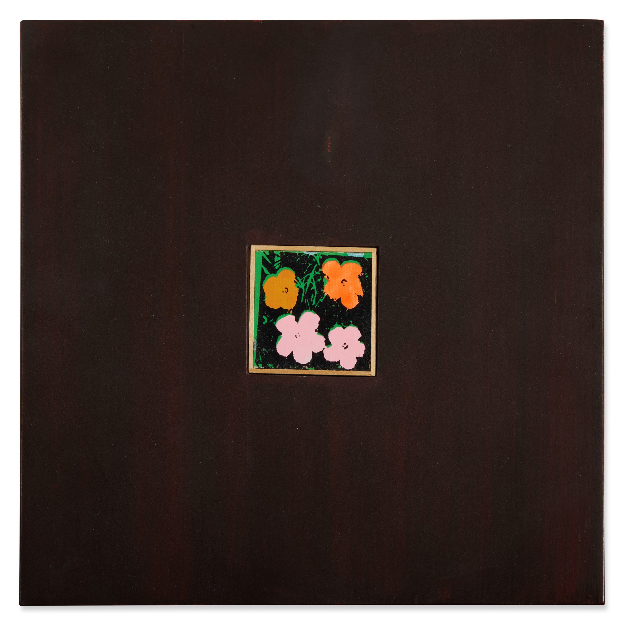 Andy Warhol, Flowers, 1964 | Contemporary Day Auction | | Sotheby's