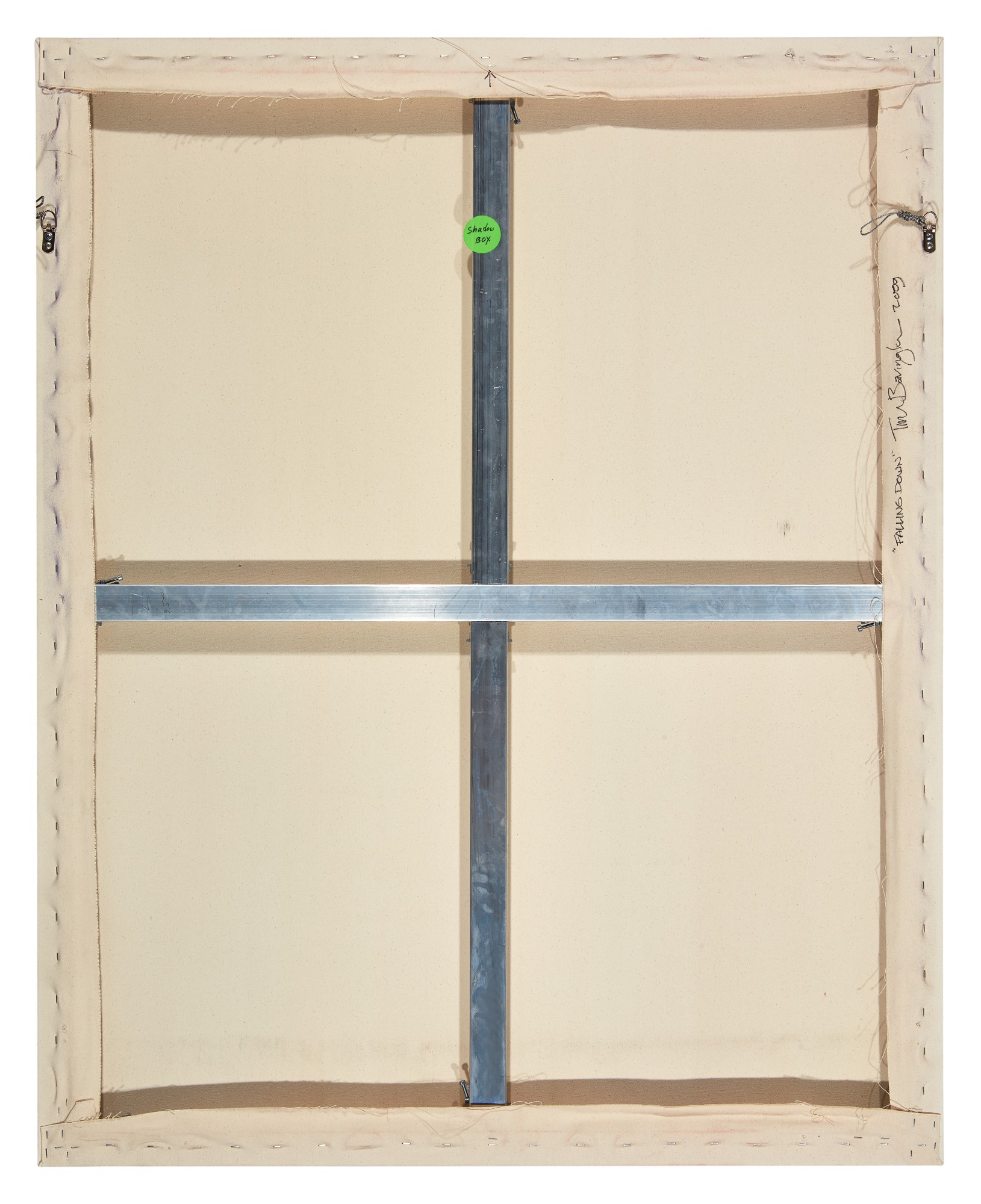 TIM BAVINGTON | FALLING DOWN | Contemporary Art | New York | 2020 ...