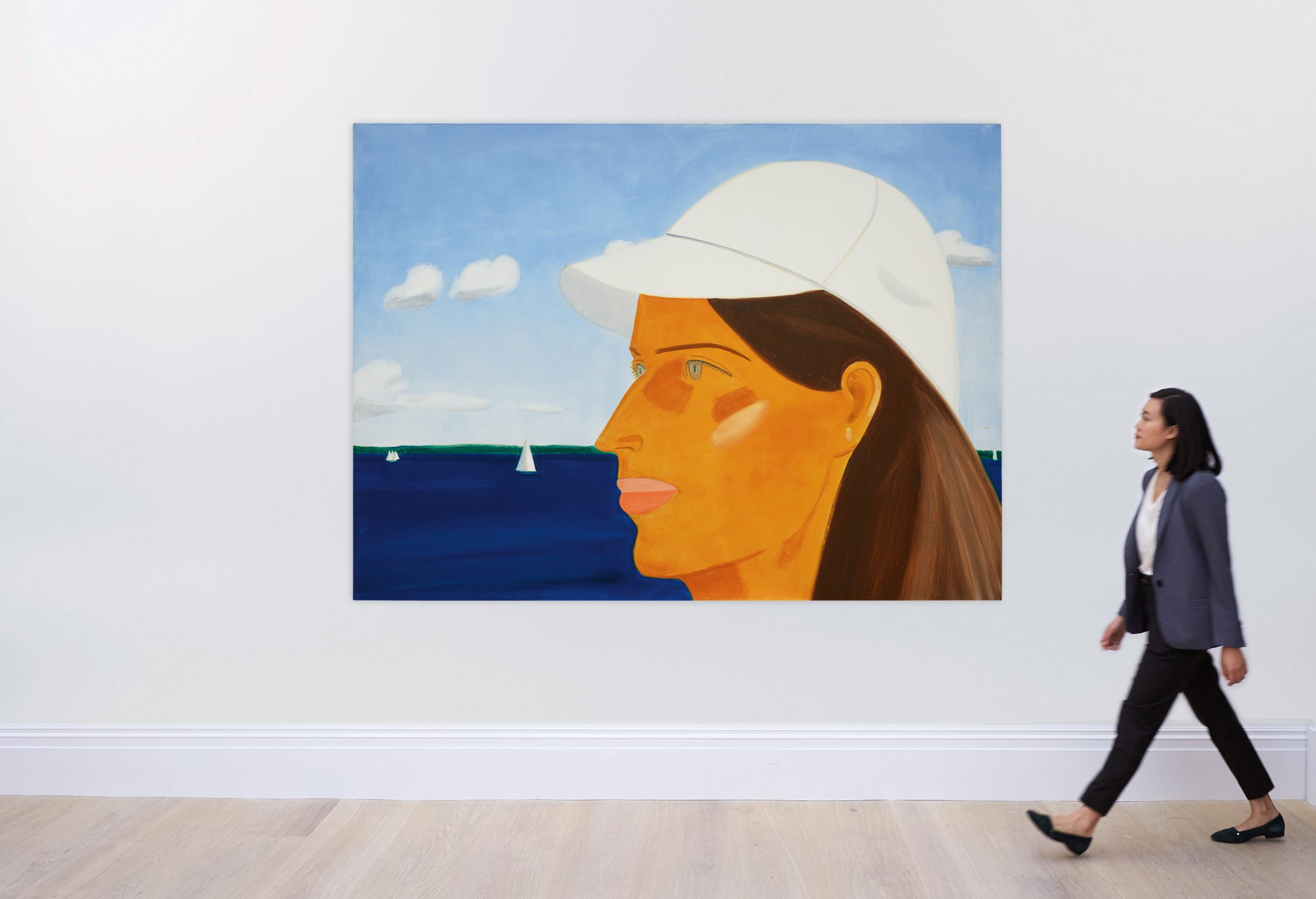 Kym | Contemporary Art Day Auction | | Sotheby's