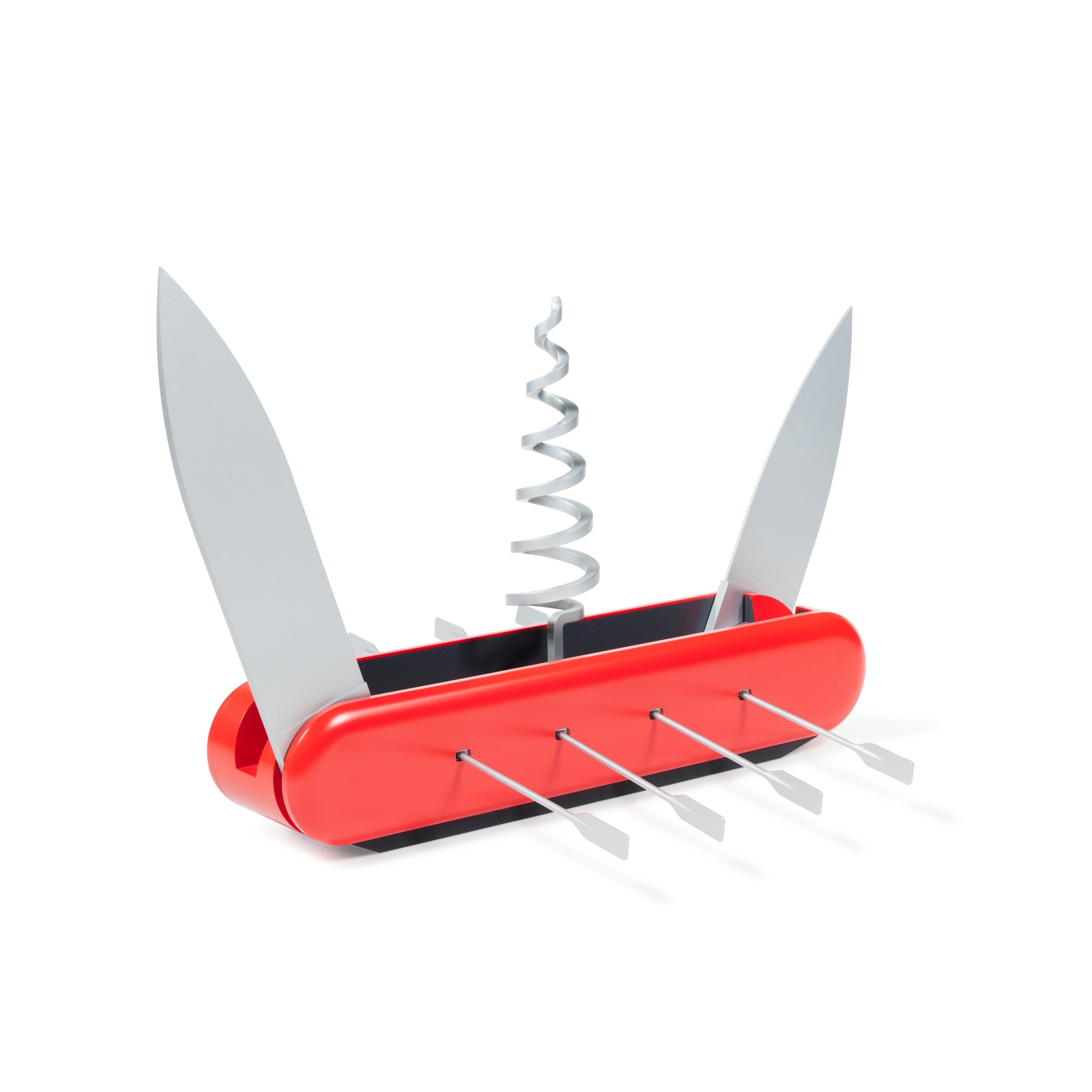 Knife Ship 1:12 | Contemporary Curated | 2022 | Sotheby's