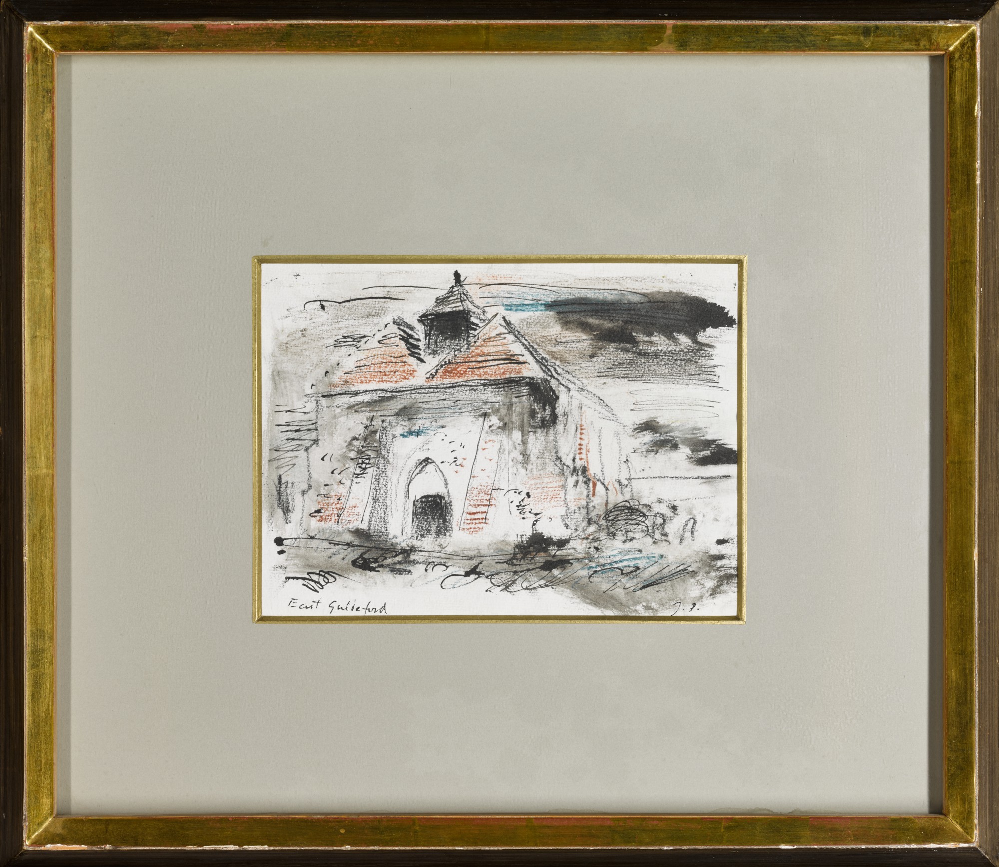 Romney Marsh (sixteen illustrations) | Made in Britain | 2021 | Sotheby's