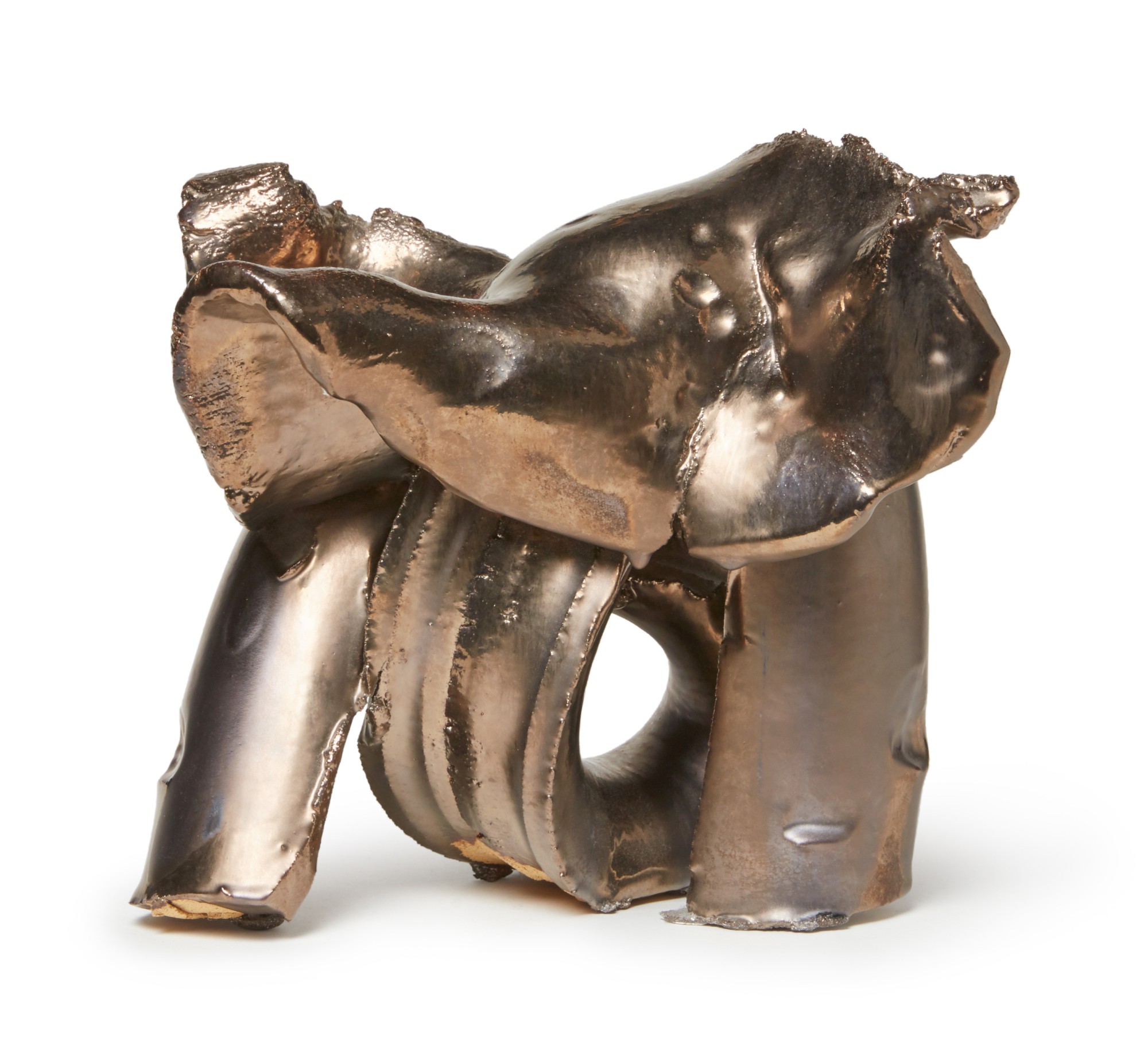 Omega Knot/Hat | Contemporary Art Day Auction | 2021 | Sotheby's