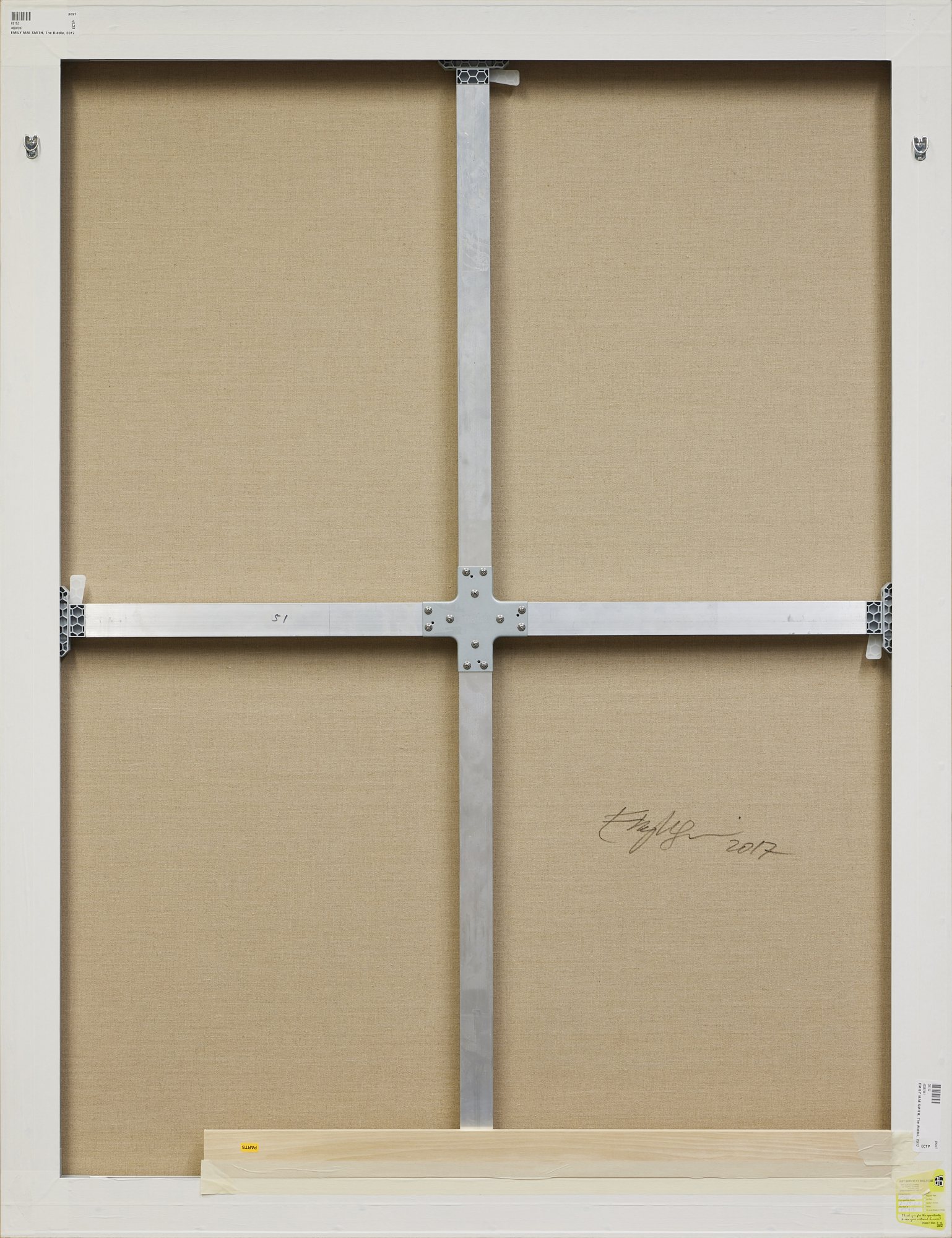 Emily Mae Smith 艾米莉・梅・史密斯 | The Riddle 謎語 | Contemporary Evening ...