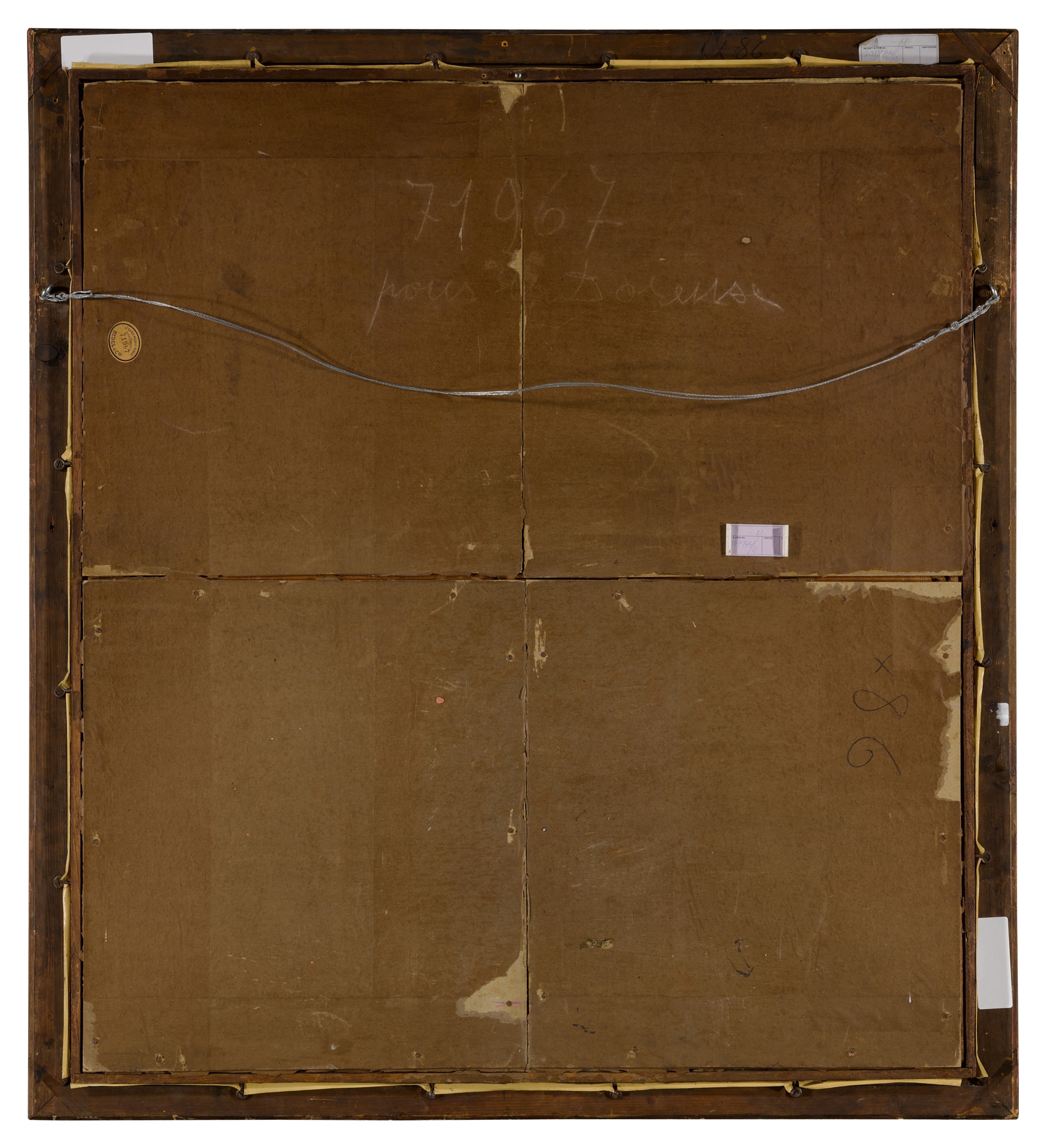 Camara | Belle Époque Splendor: The Discerning Eye of a Collector ...