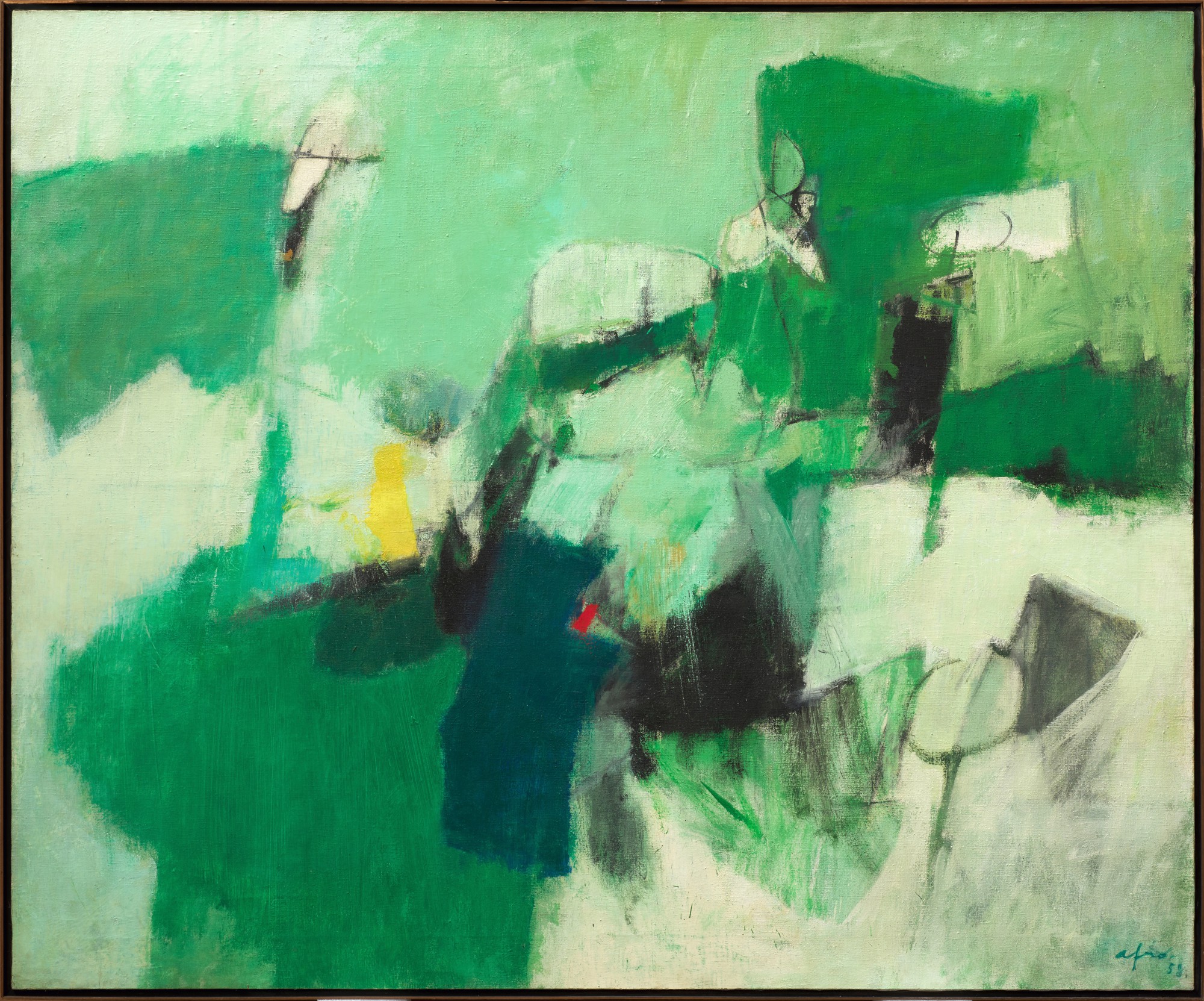 Villalta | Contemporary Art | Milan | 2021 | Sotheby's