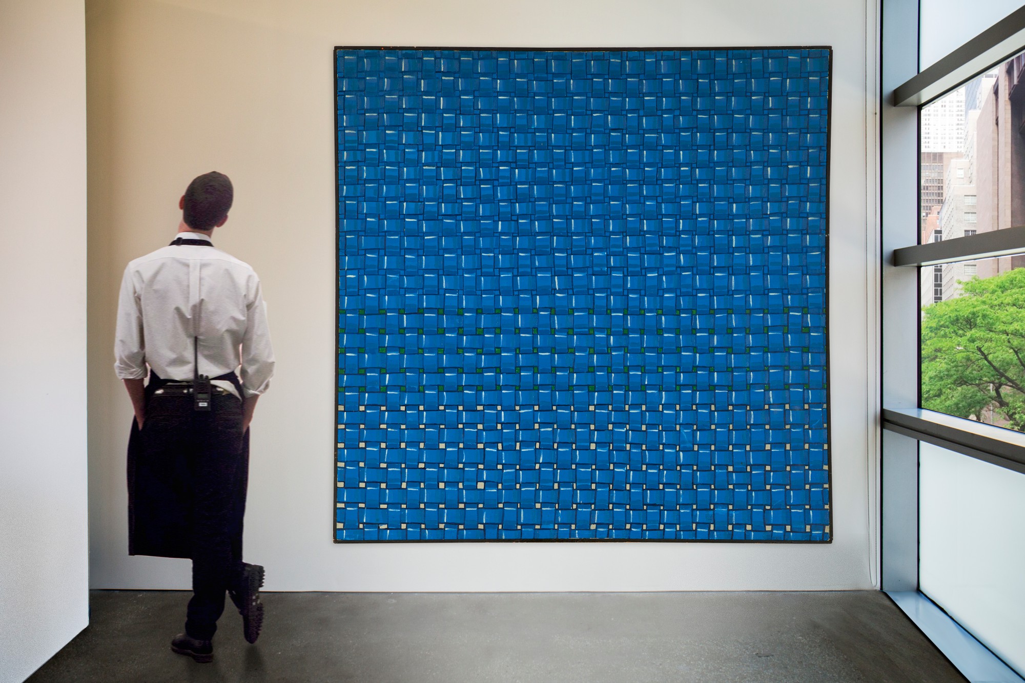 JOE ZUCKER | JOE'S #1 | Contemporary Art Online | New York | 2020 ...