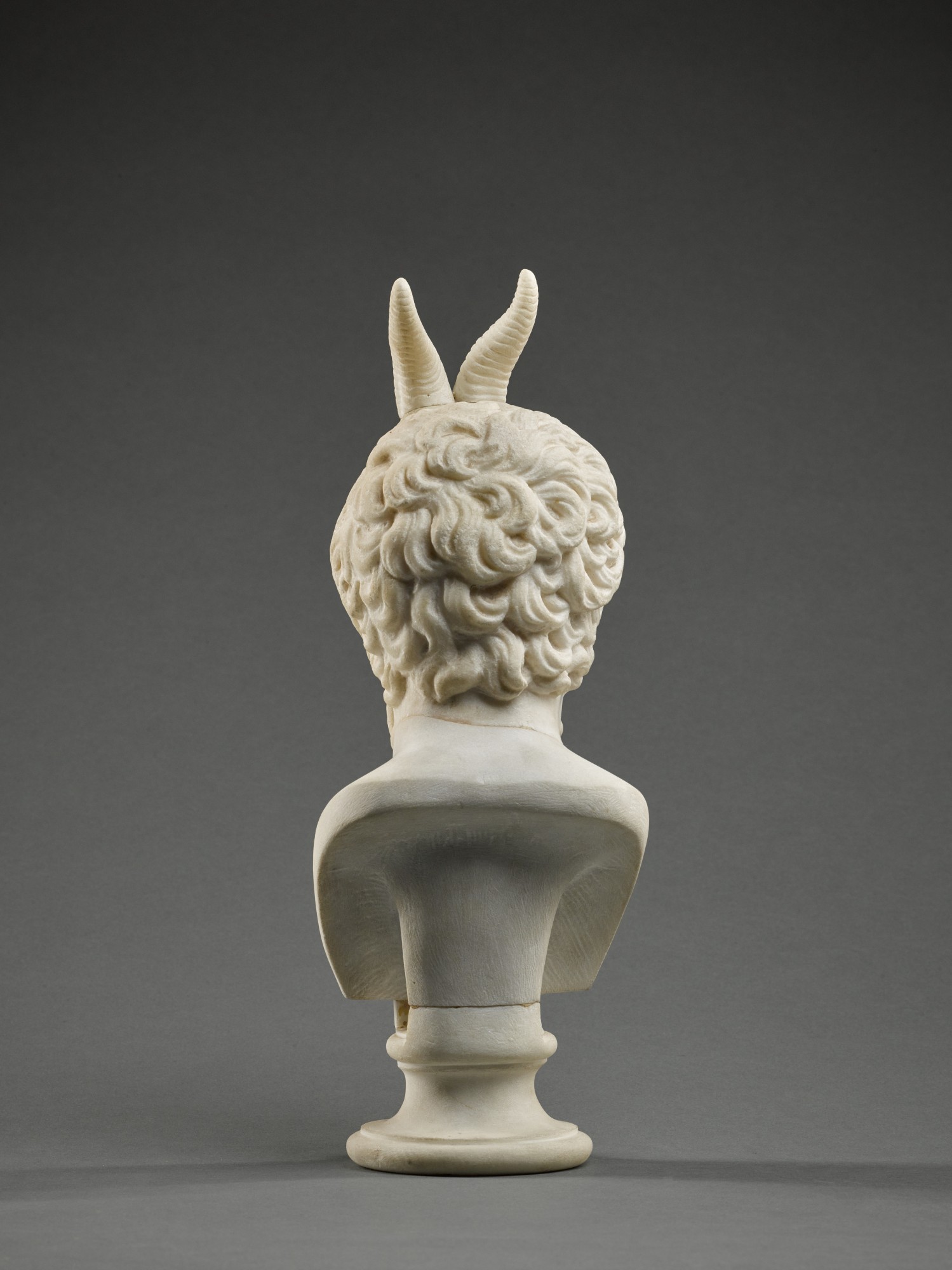 Bust of a satyr | Old Master Sculpture & Early Jewels | 2022 | Sotheby's