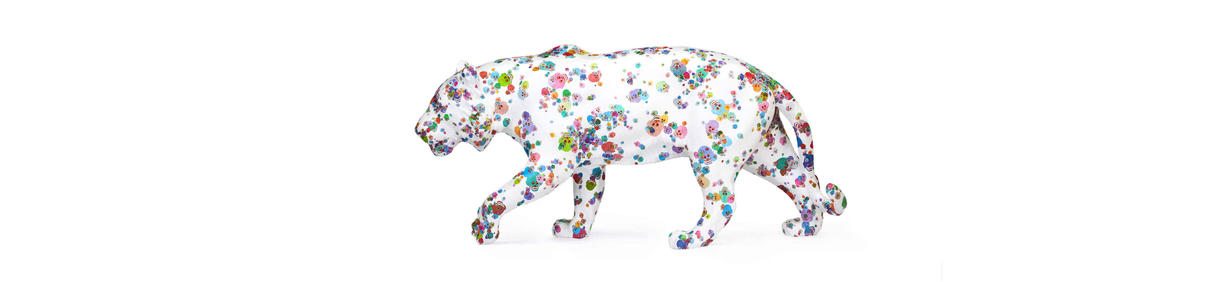 WWF Tiger Trail 2022 | 2022 | Sotheby's