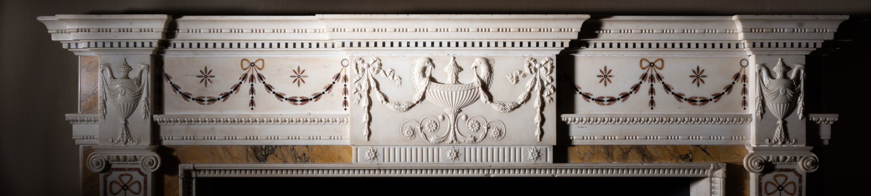 ALBANY: An Important Private Collection | 2023 | Sotheby's