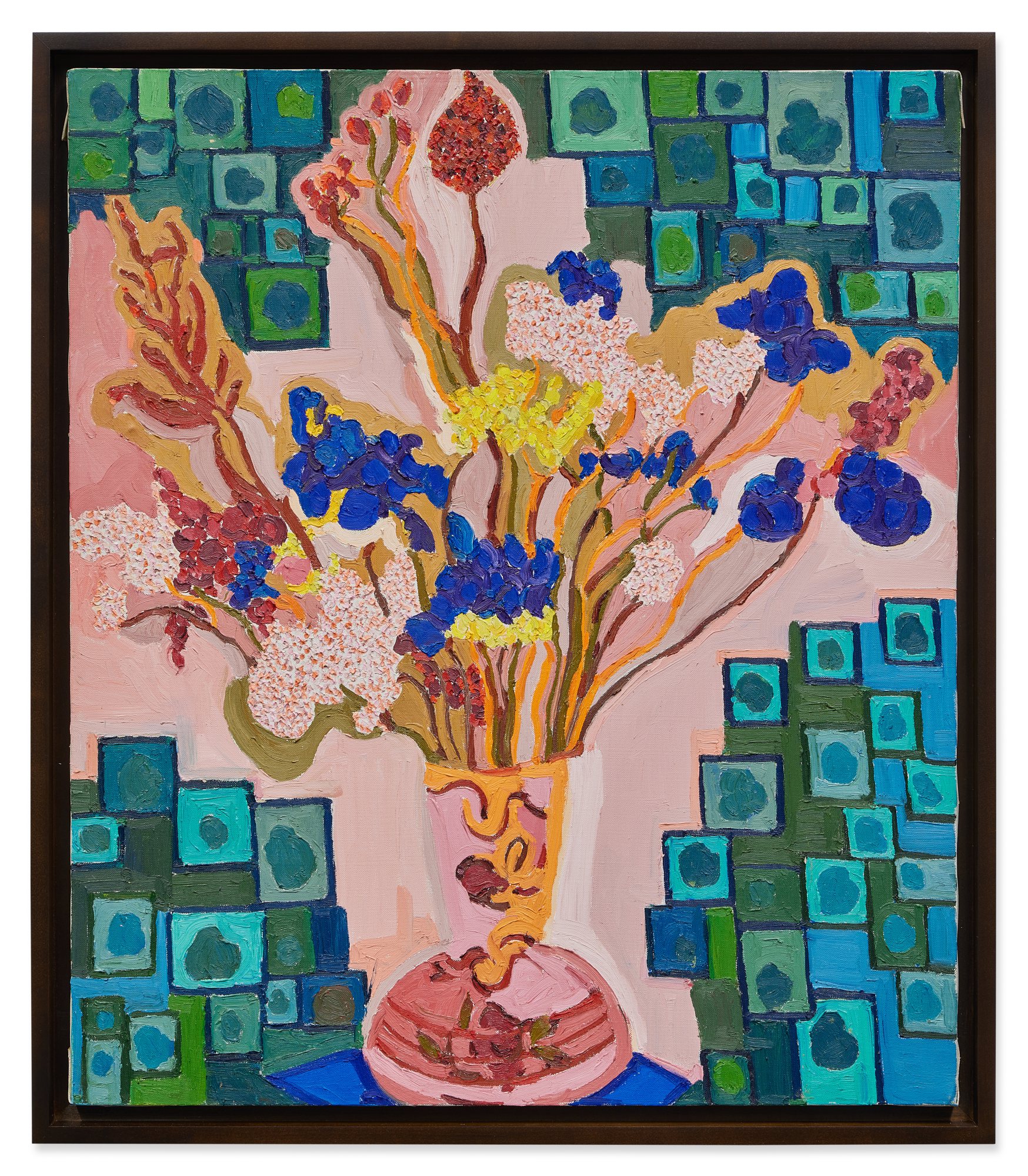 Flower Expansion | Contemporary Curated | | Sotheby's
