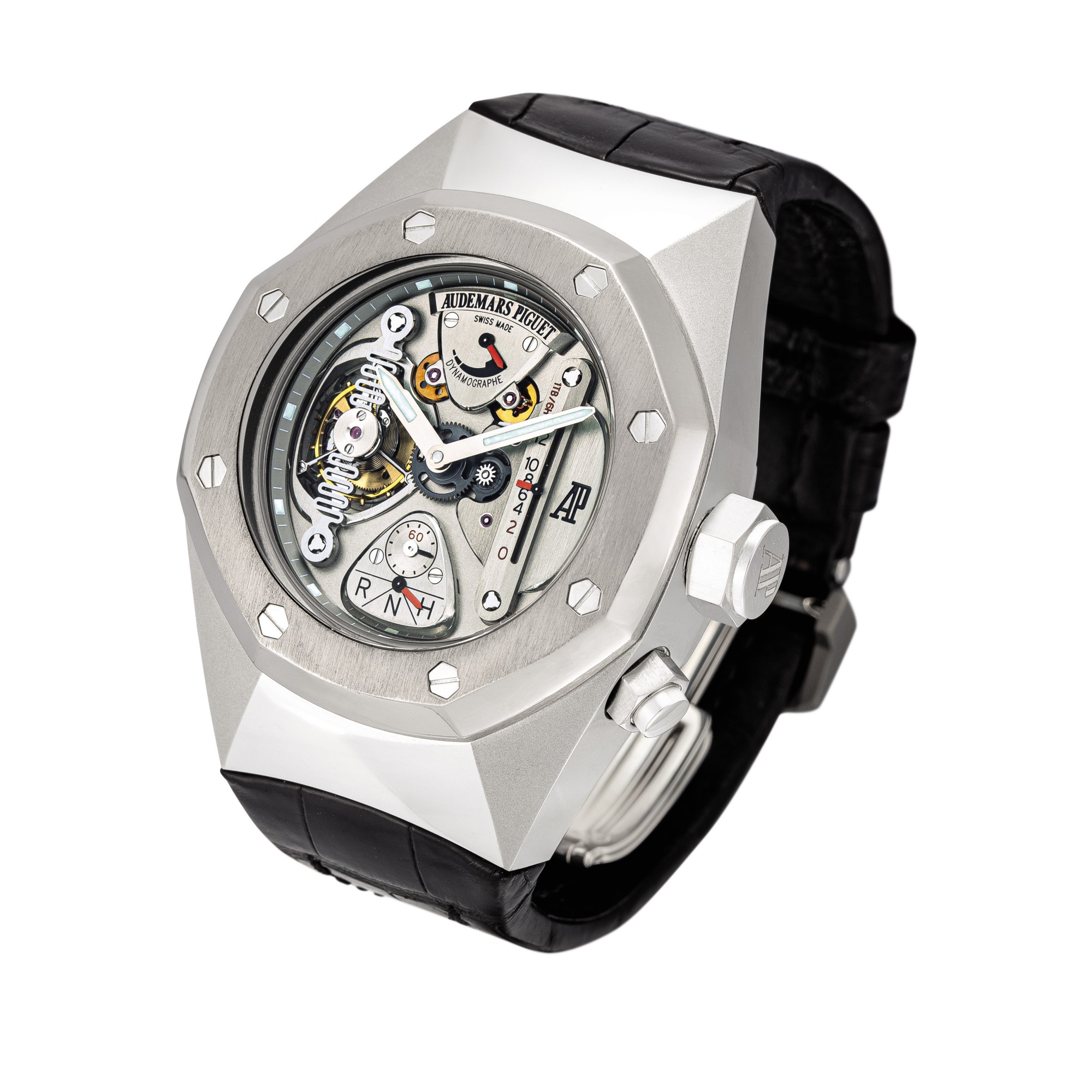 Audemars Piguet | Royal Oak Concept, Reference 25980AI.OO.D003SU.01, A ...