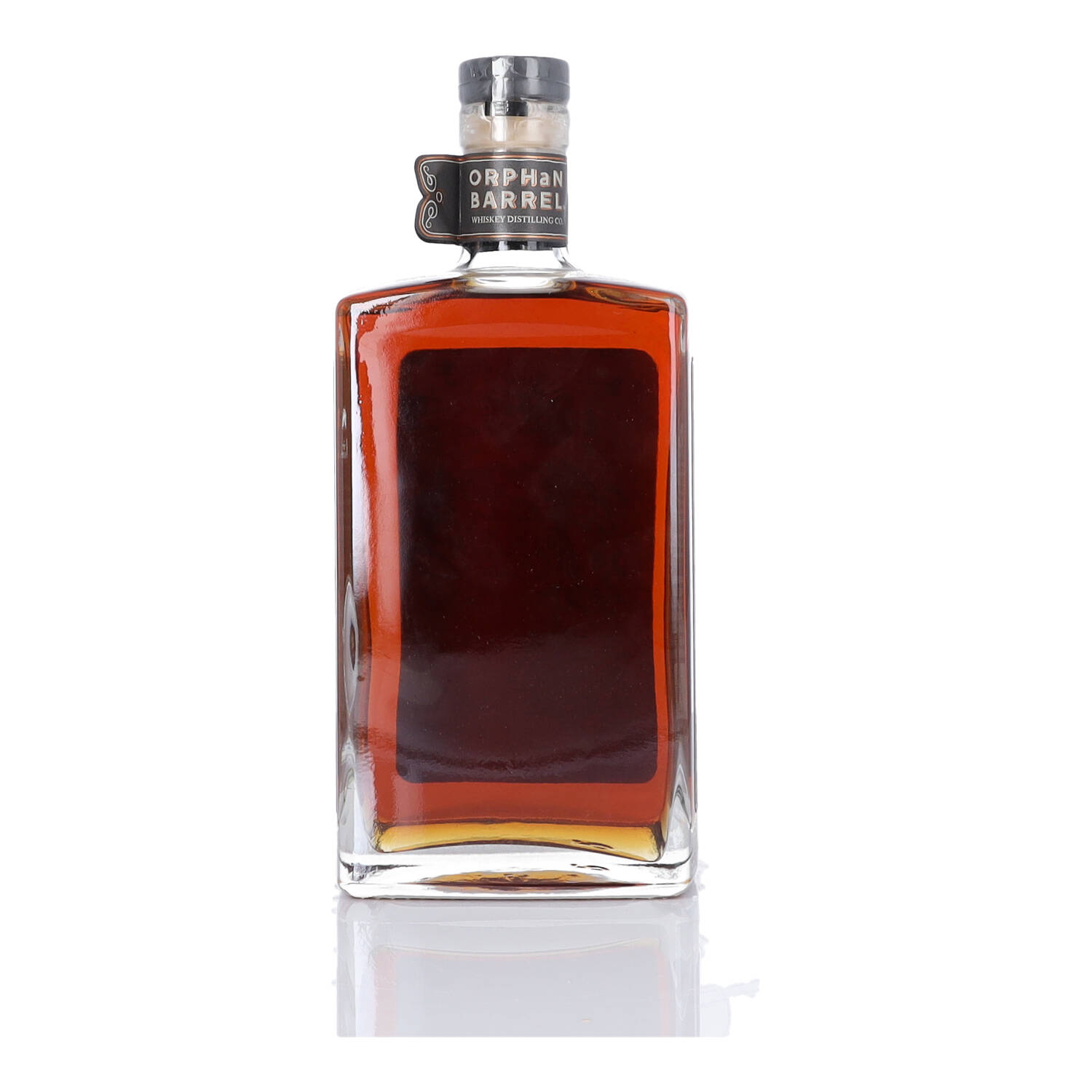 Orphan Barrel Rhetoric 23 Year Old 90.6 Proof NV (1 BT 75cl) | Whisky ...