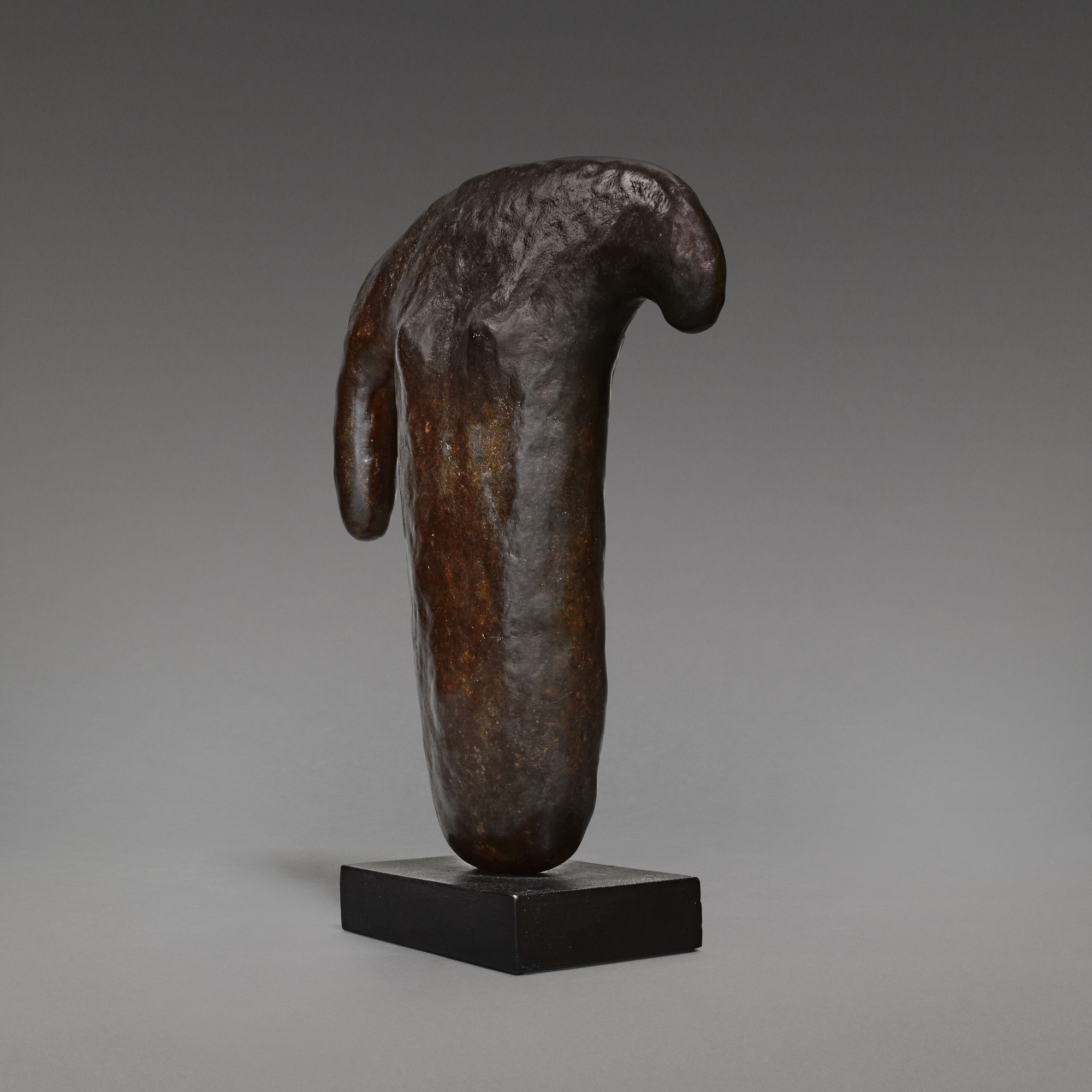 HOOK TORSO | Modern & Post-War British Art | 2020 | Sotheby's