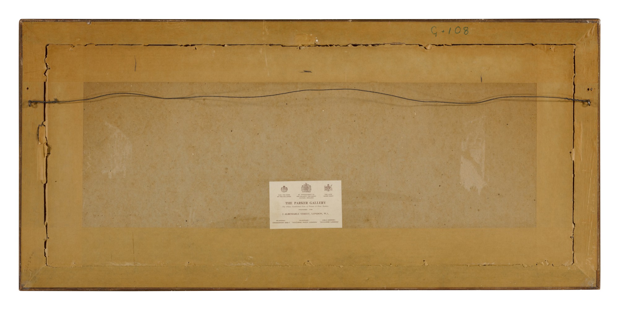 View of Fort Ricasoli, Malta | The European Art Sale | 2021 | Sotheby's