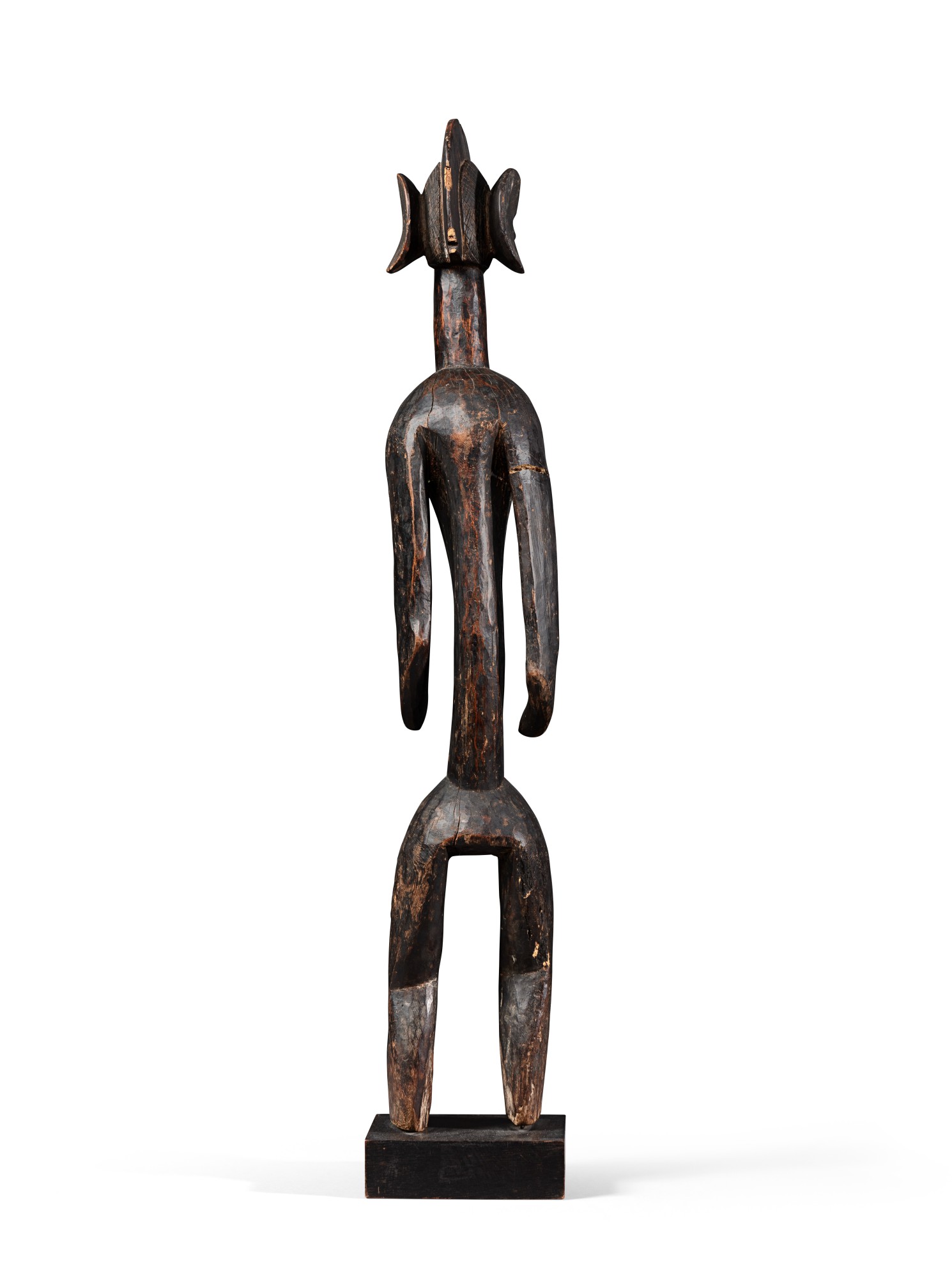 Statue, Mumuye, Nigeria | Mumuye figure, Nigeria | NOW! | 2021 | Sotheby's