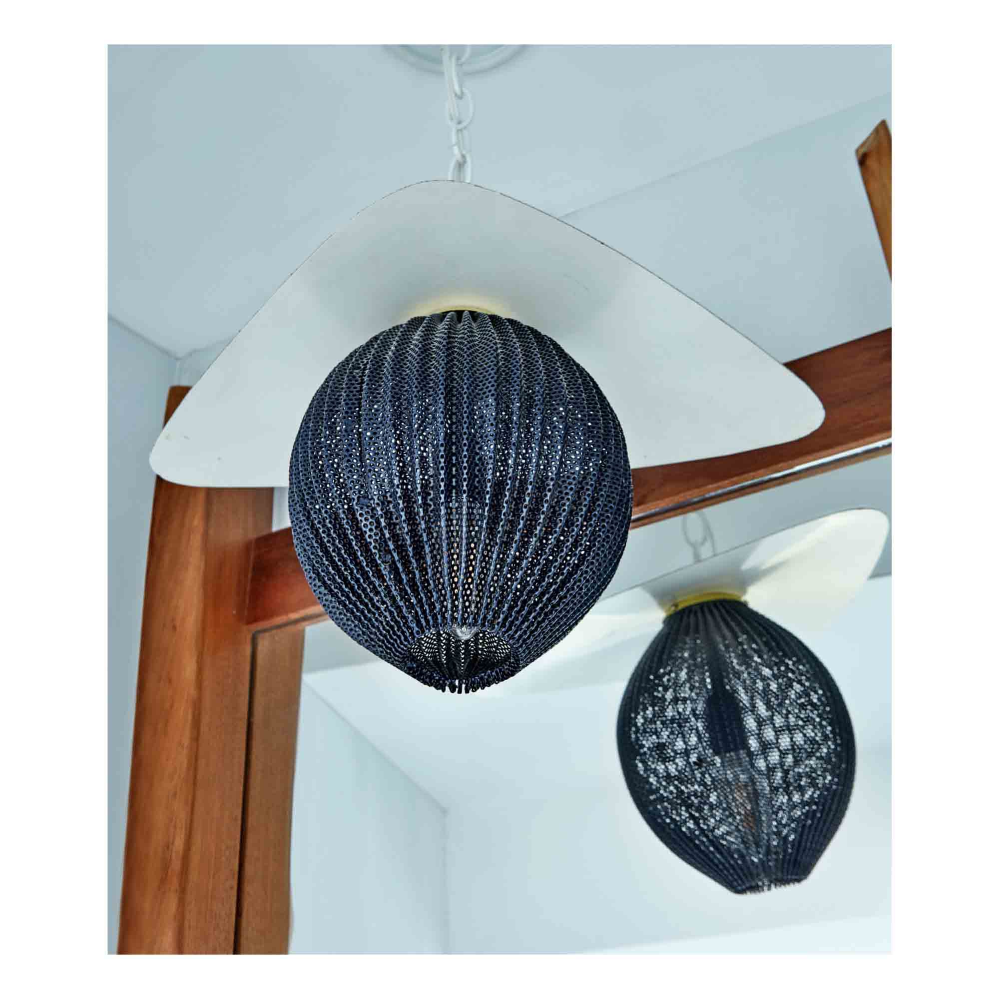 "Satellite" Ceiling Light | Important Design | 2020 | Sotheby's
