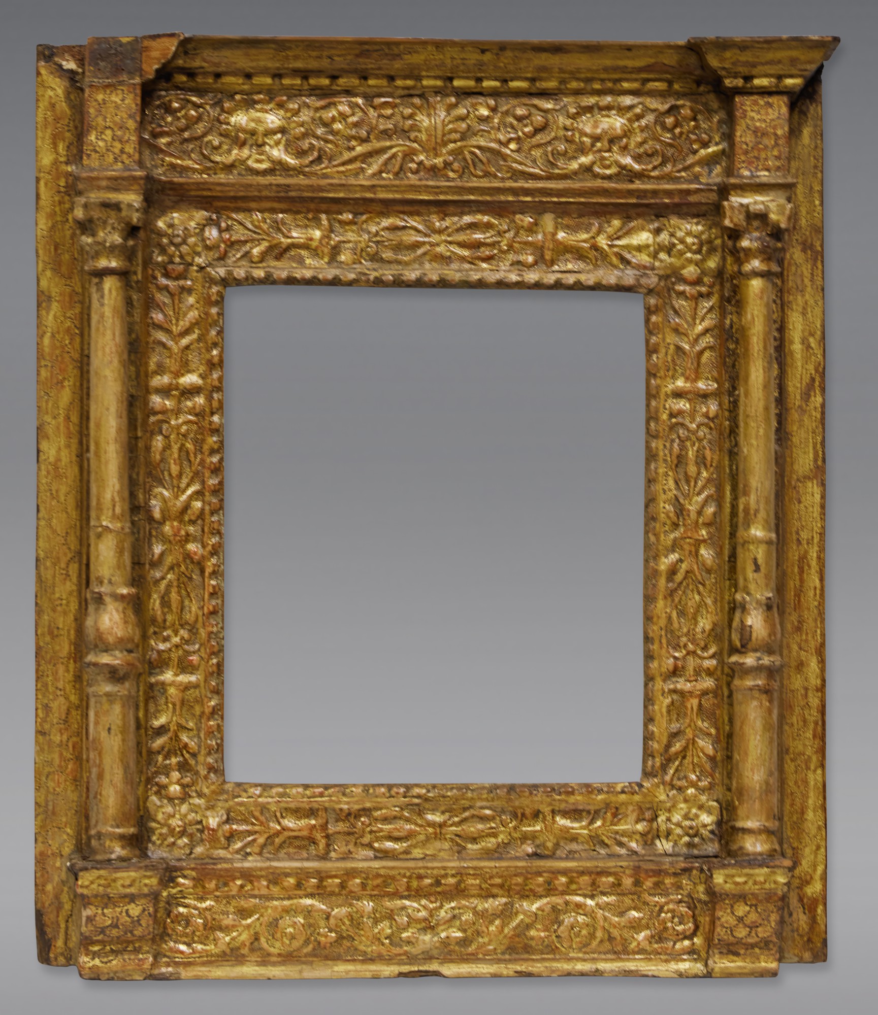 Tabernacle Frame | Master Sculpture & Works of Art Part II | 2022 ...