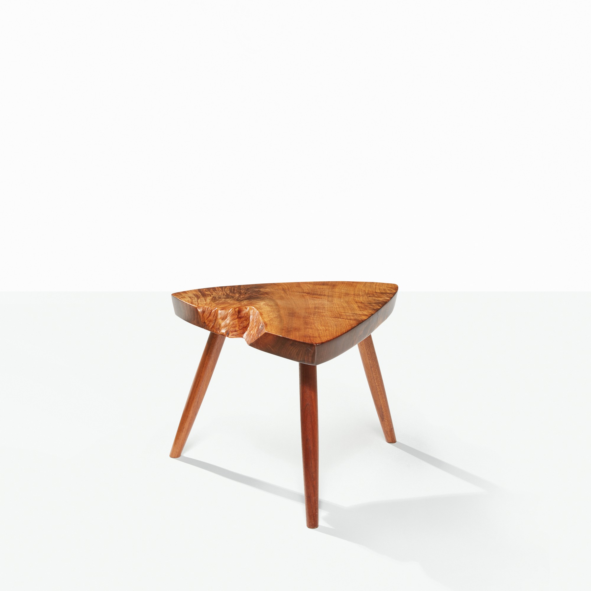 GEORGE NAKASHIMA | STOOL | Design | 2020 | Sotheby's