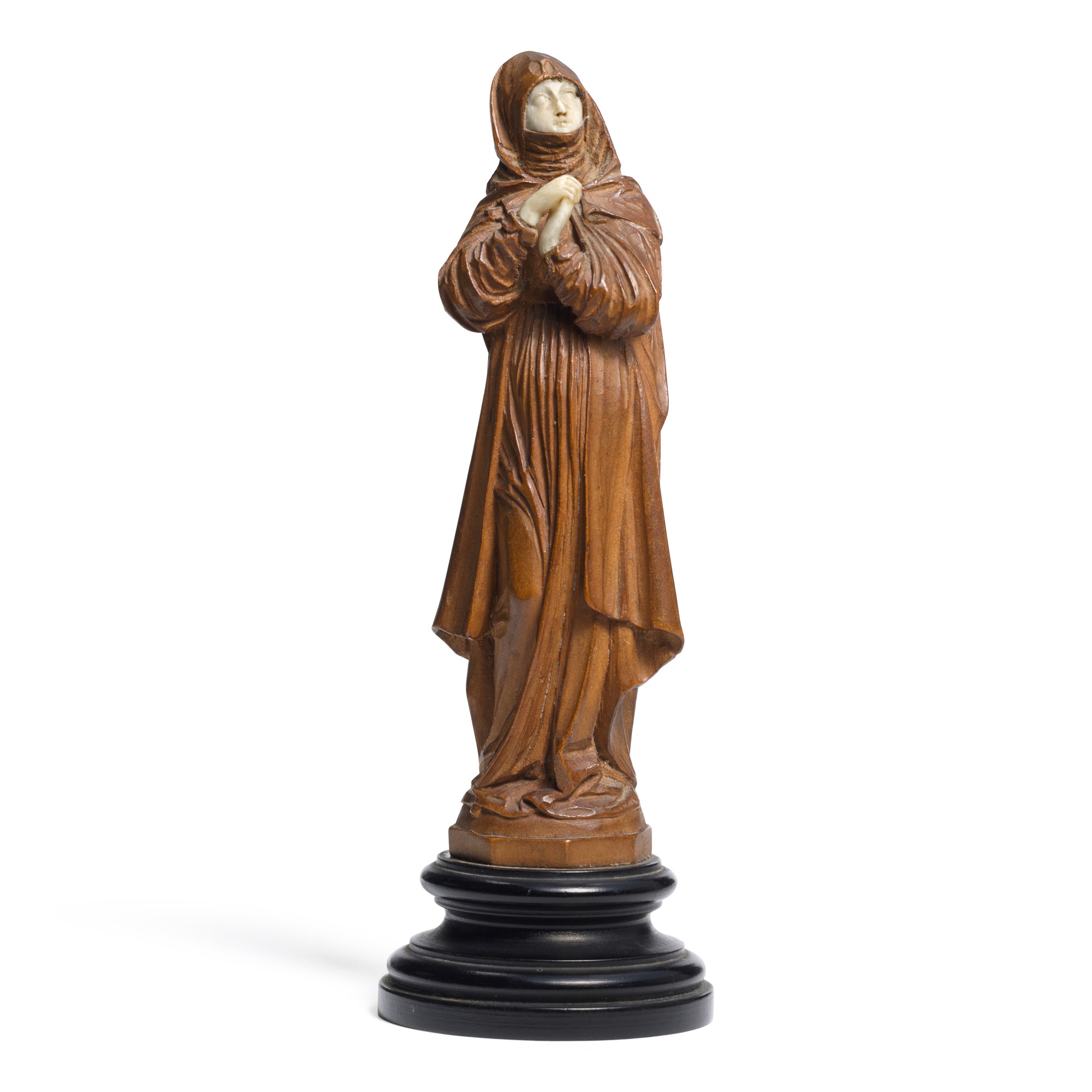 German probably 19th century | The Virgin Mary | Royal & Noble | 2021 ...