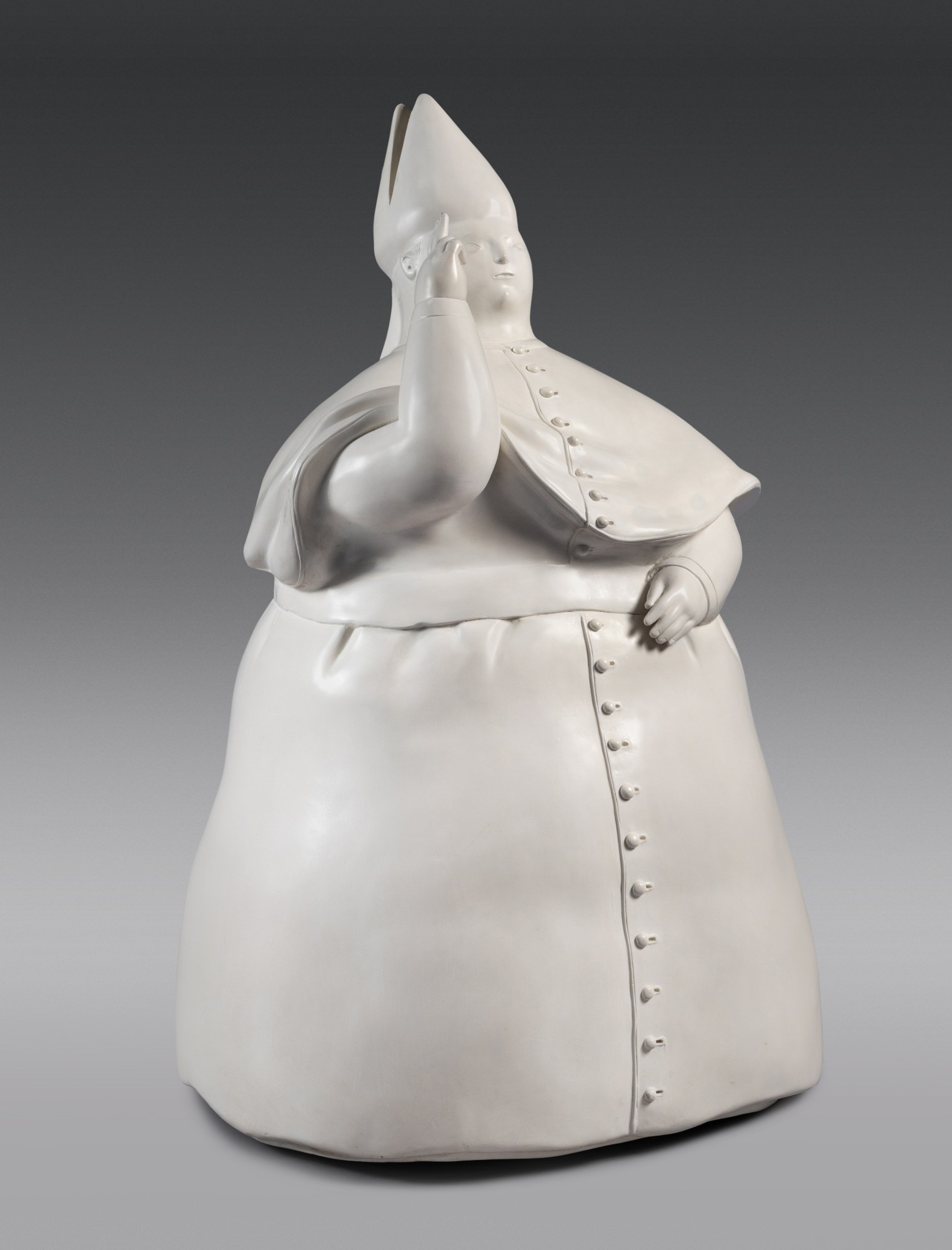 Bishop | Contemporary Day Auction | | Sotheby's